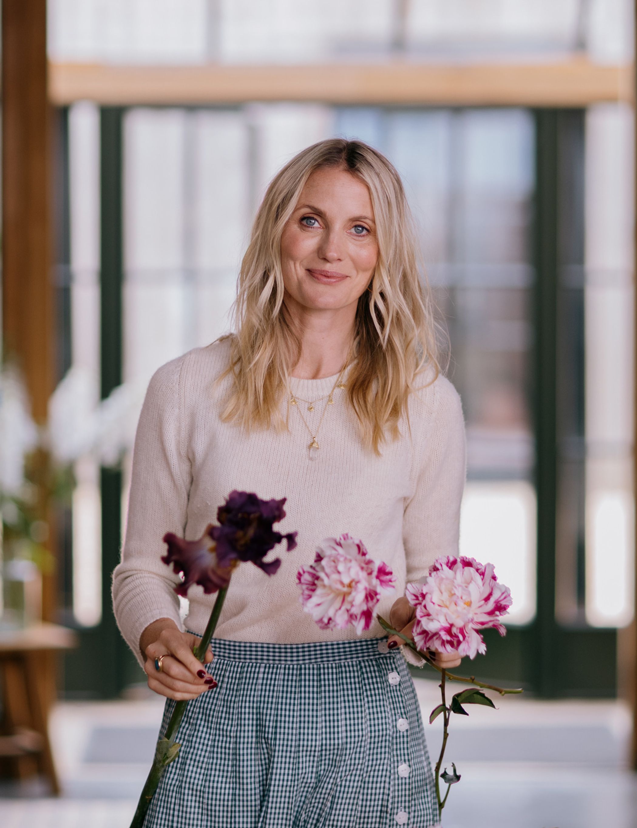 Advanced Floral Design | Create Academy