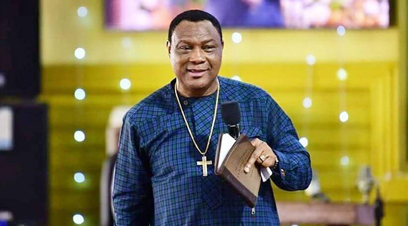 Rev. Samuel Korankye Ankrah | Who's Who in Ghana