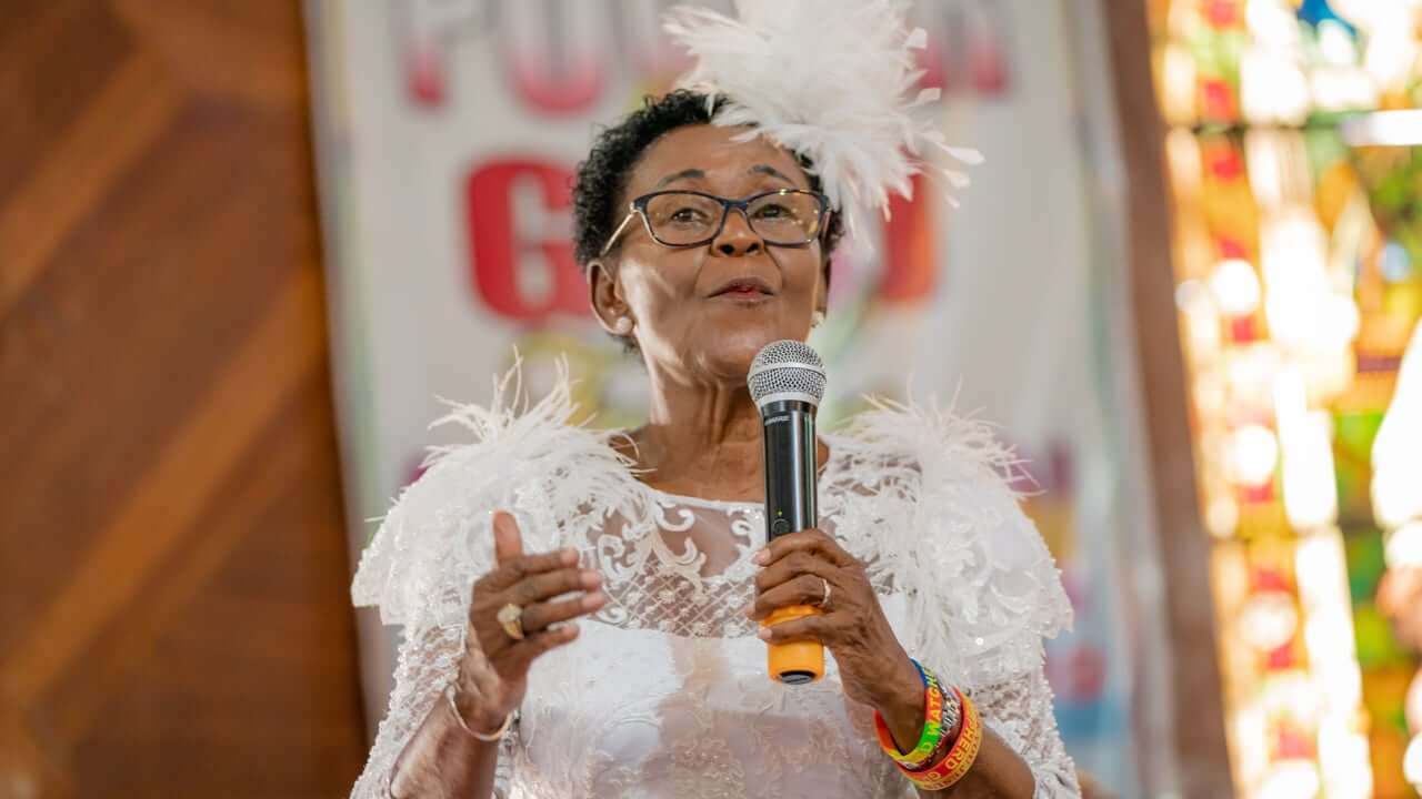 Dr. Mrs. Dorothy Danso | Who's Who in Ghana