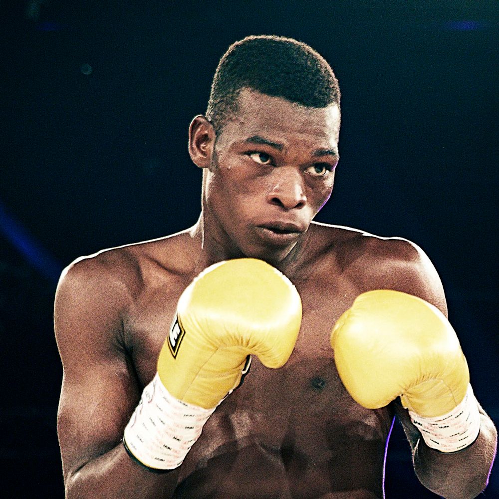 Richard Commey | Who's Who in Ghana