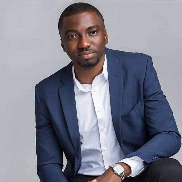 Jay Foley | Who's Who in Ghana