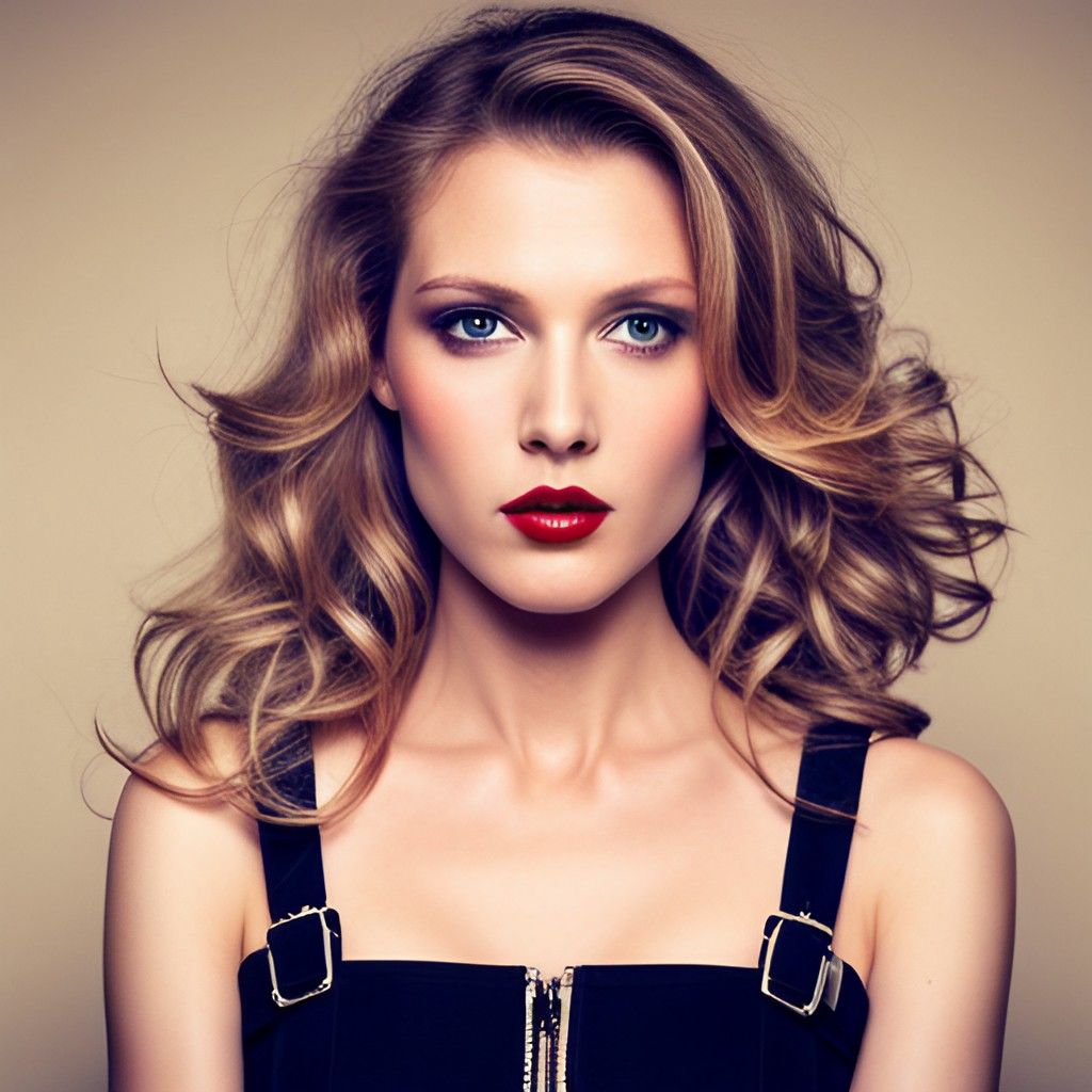 Lipstick lesbian meaning | LesBeSocial