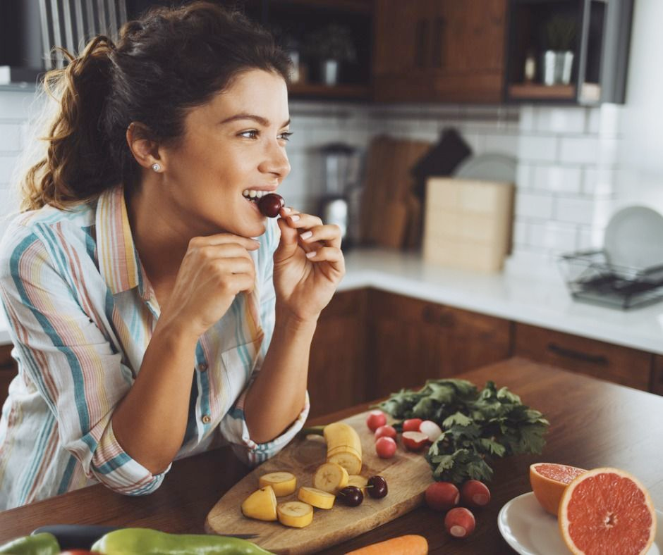 What To Eat After An Embryo Transfer [& Foods To Avoid] | Future Family