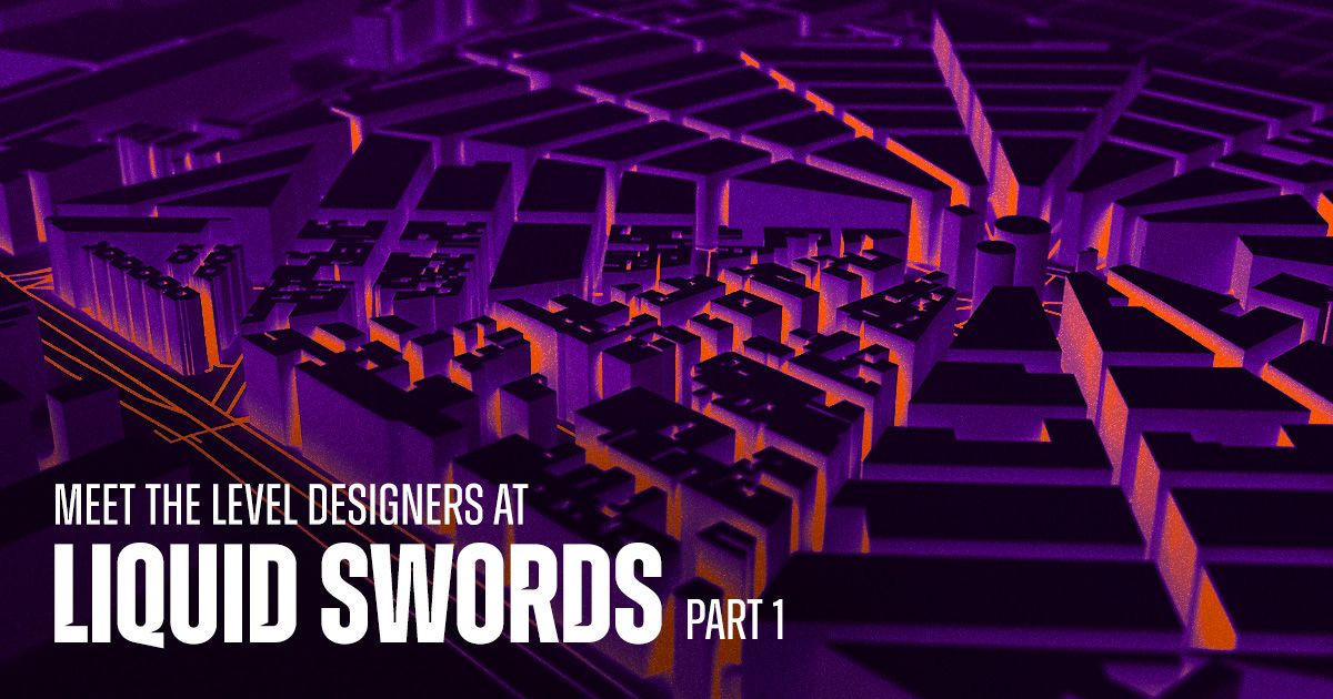 Working with Level Design