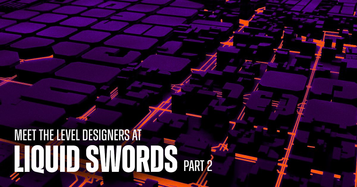 What is Level Design?