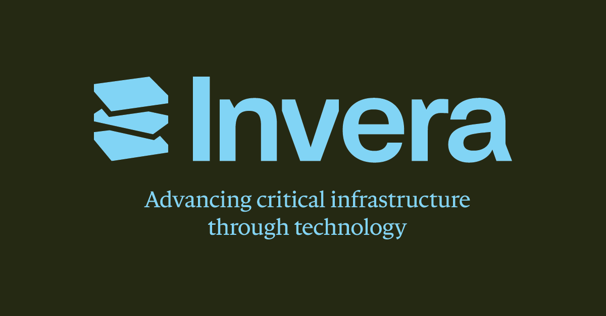 Invera – Software for critical infrastructure | Invera