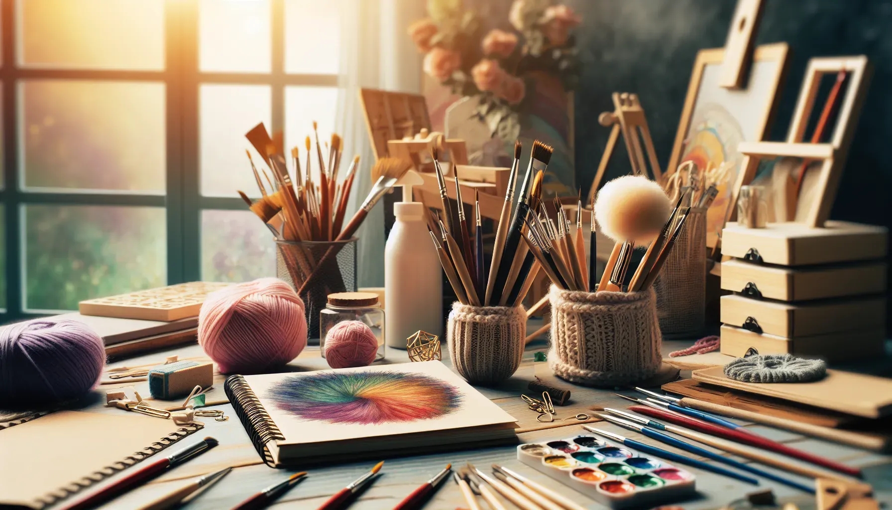 Tips for Turning a Hobby into a Business - Hobby News