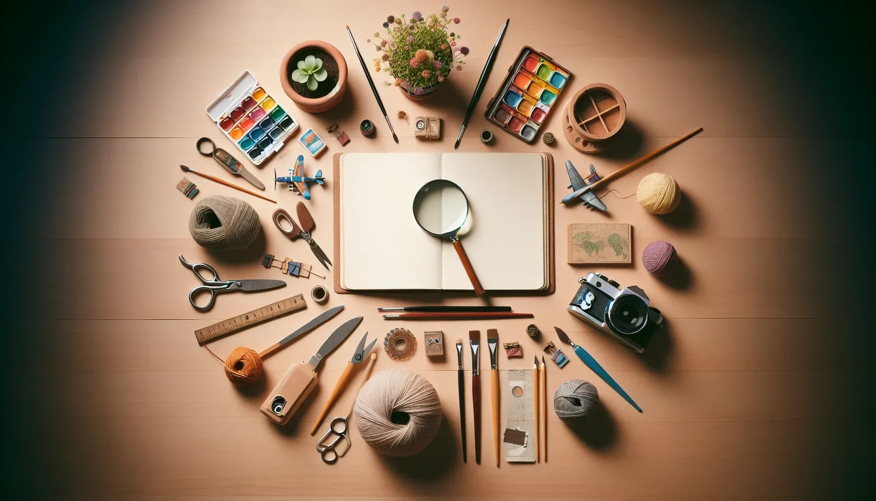 5 Tips for Exploring New Hobbies Without Feeling Overwhelmed - Hobby News