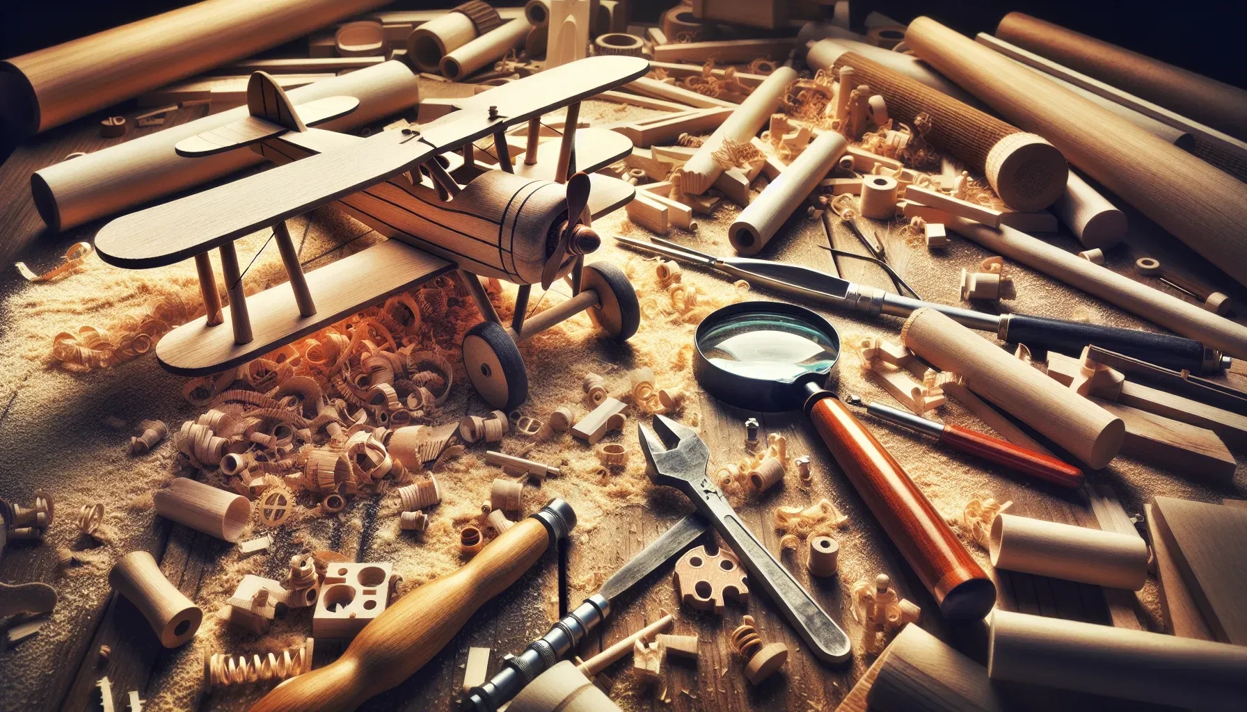 Diy Projects and Ideas for Hobbyists - Hobby News