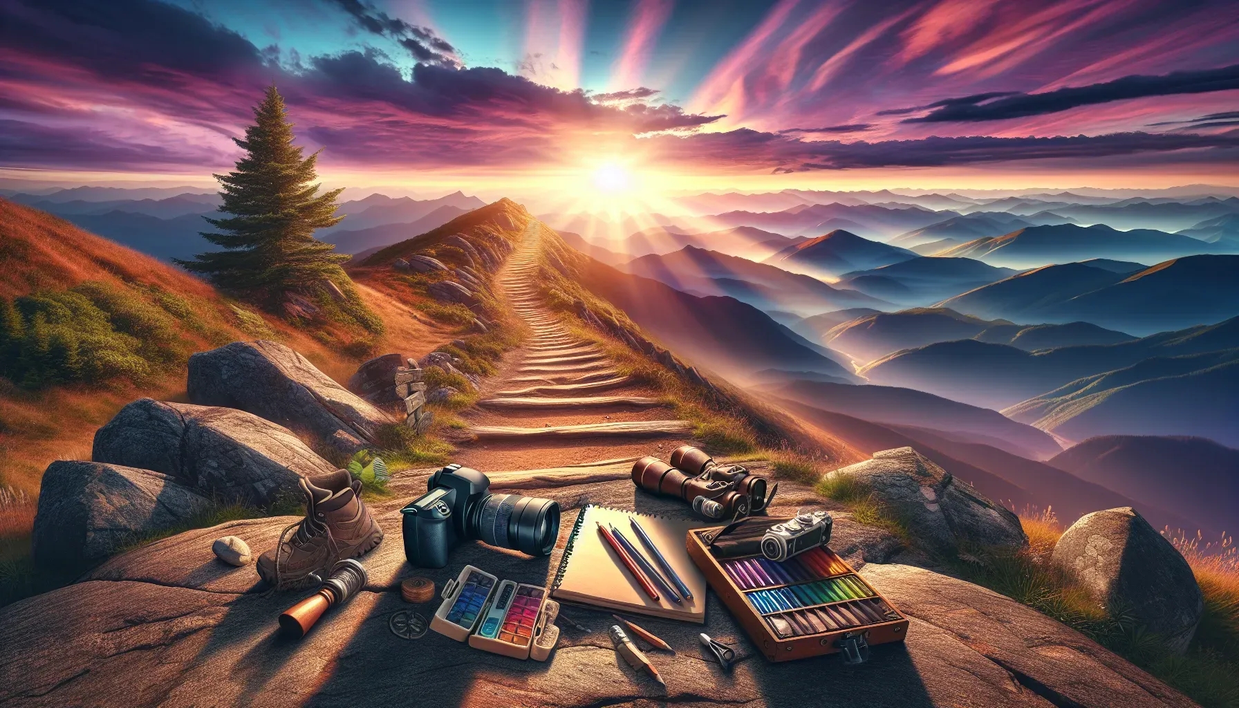 How a Hobby Helped Me Step Outside My Comfort Zone - Hobby News