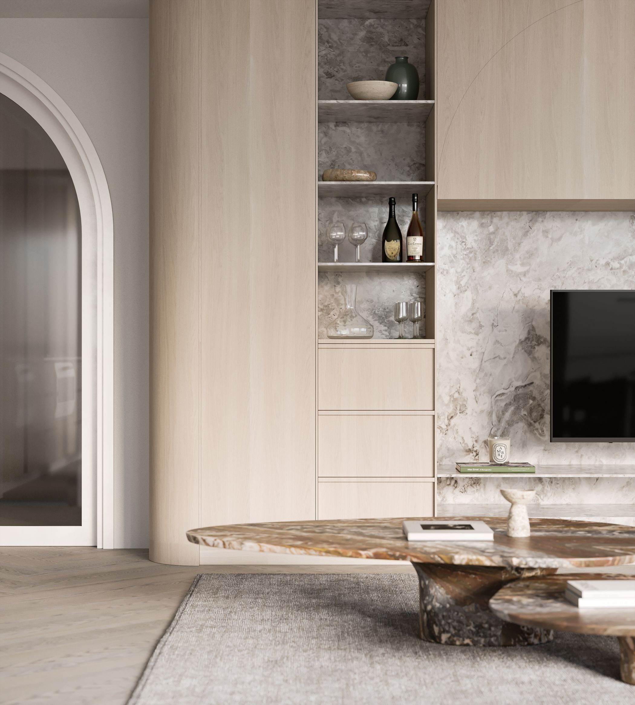 AKI Interior Architects - Home