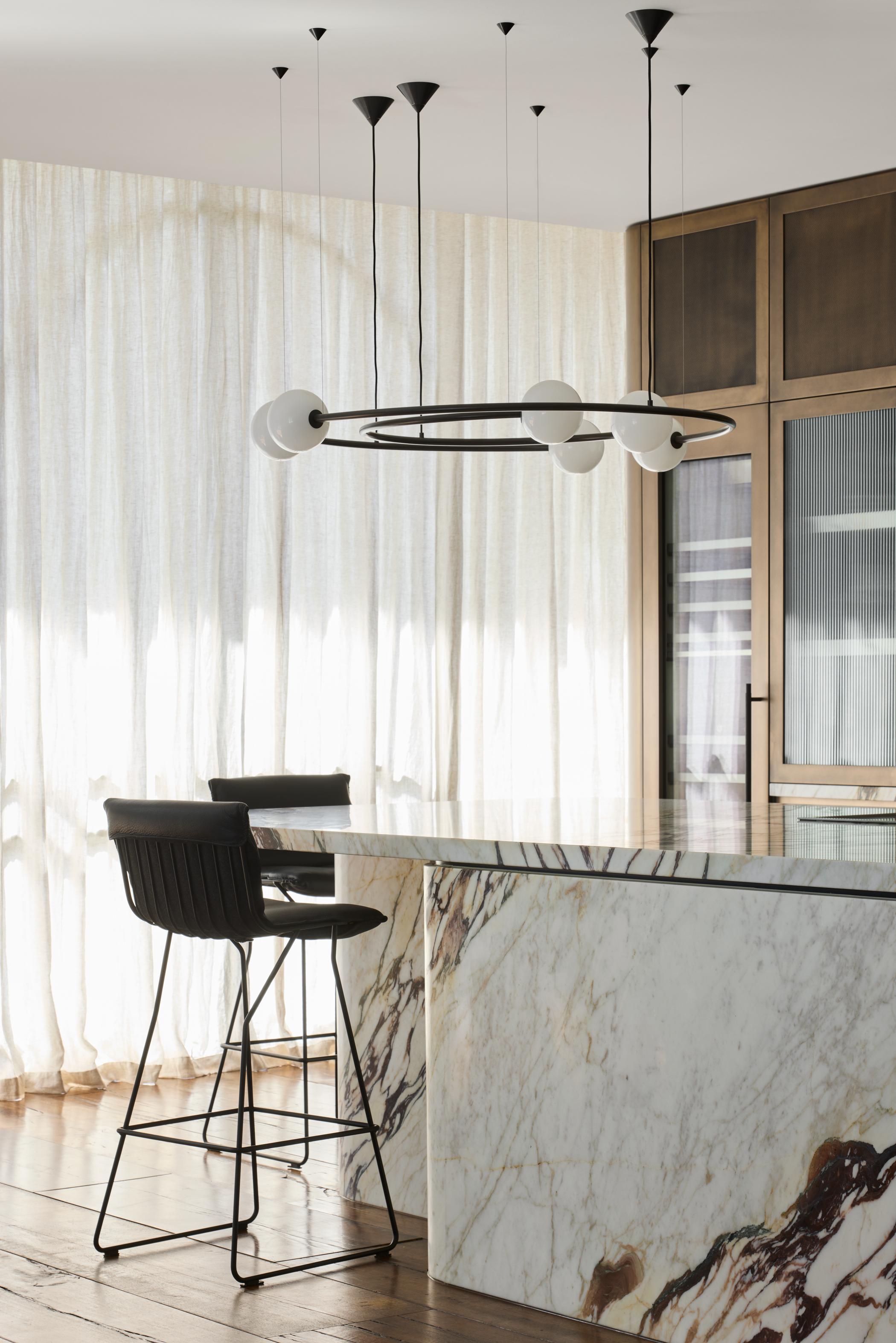 AKI Interior Architects - Fawkner House