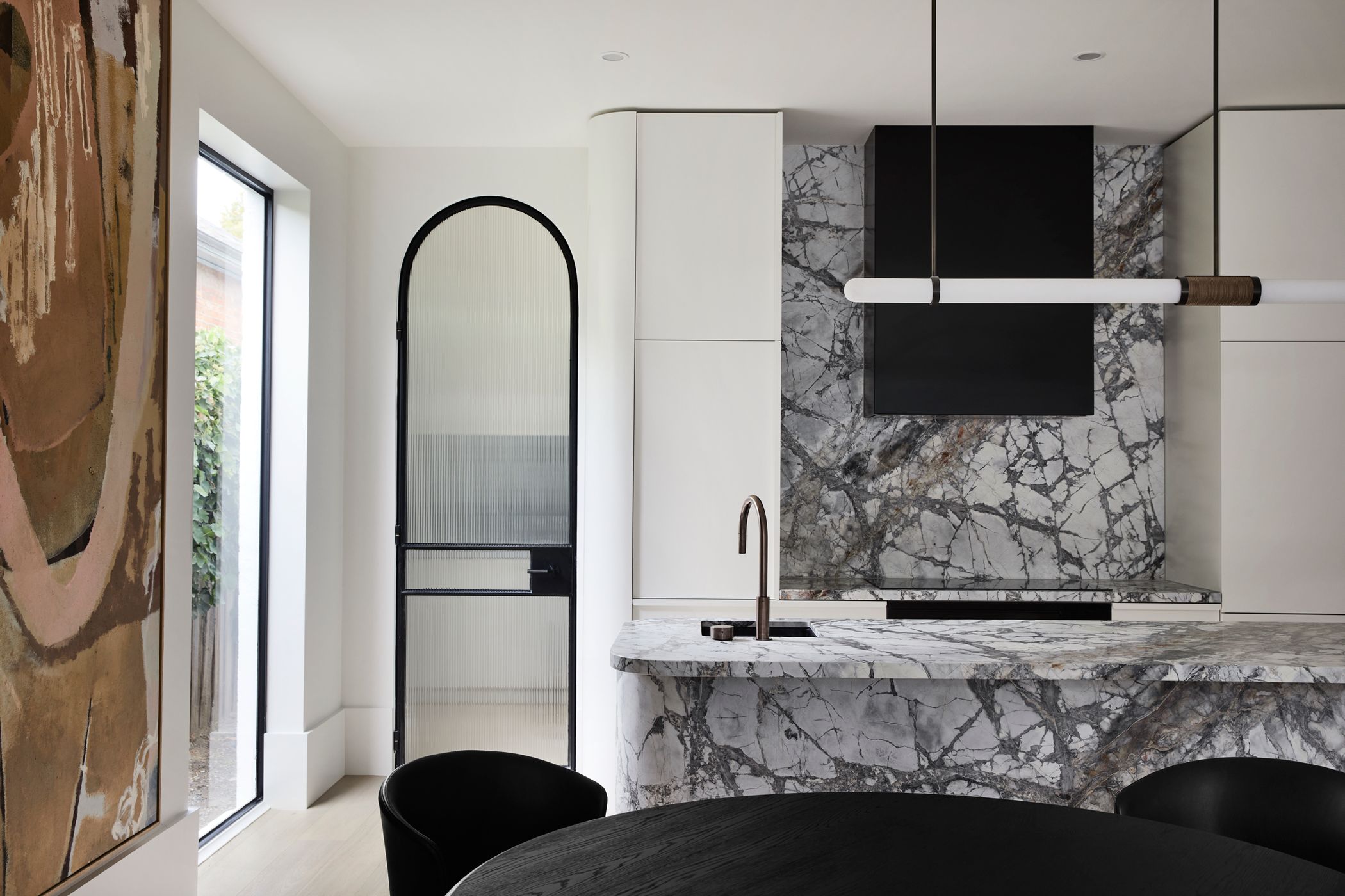 AKI Interior Architects - Home