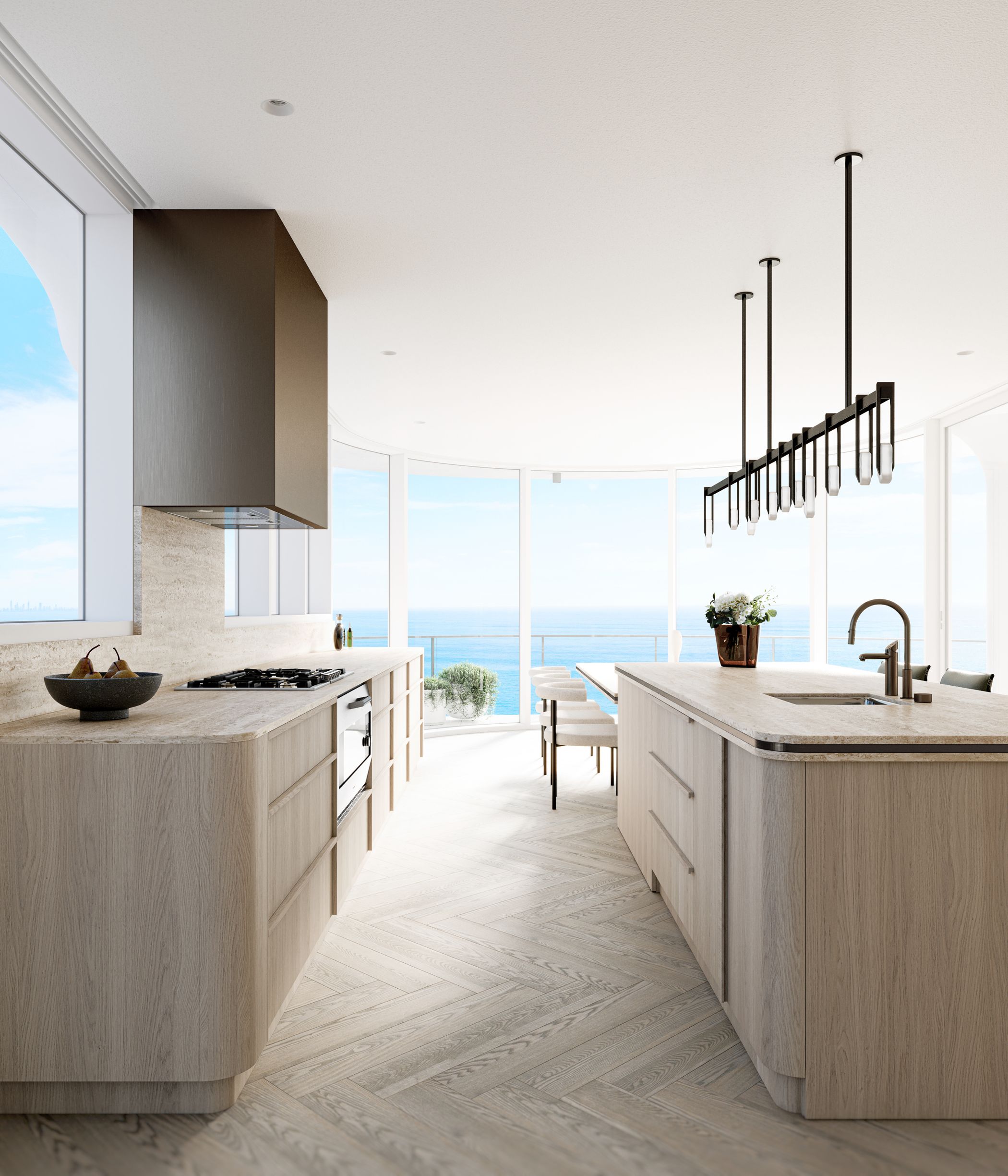 AKI Interior Architects - Home