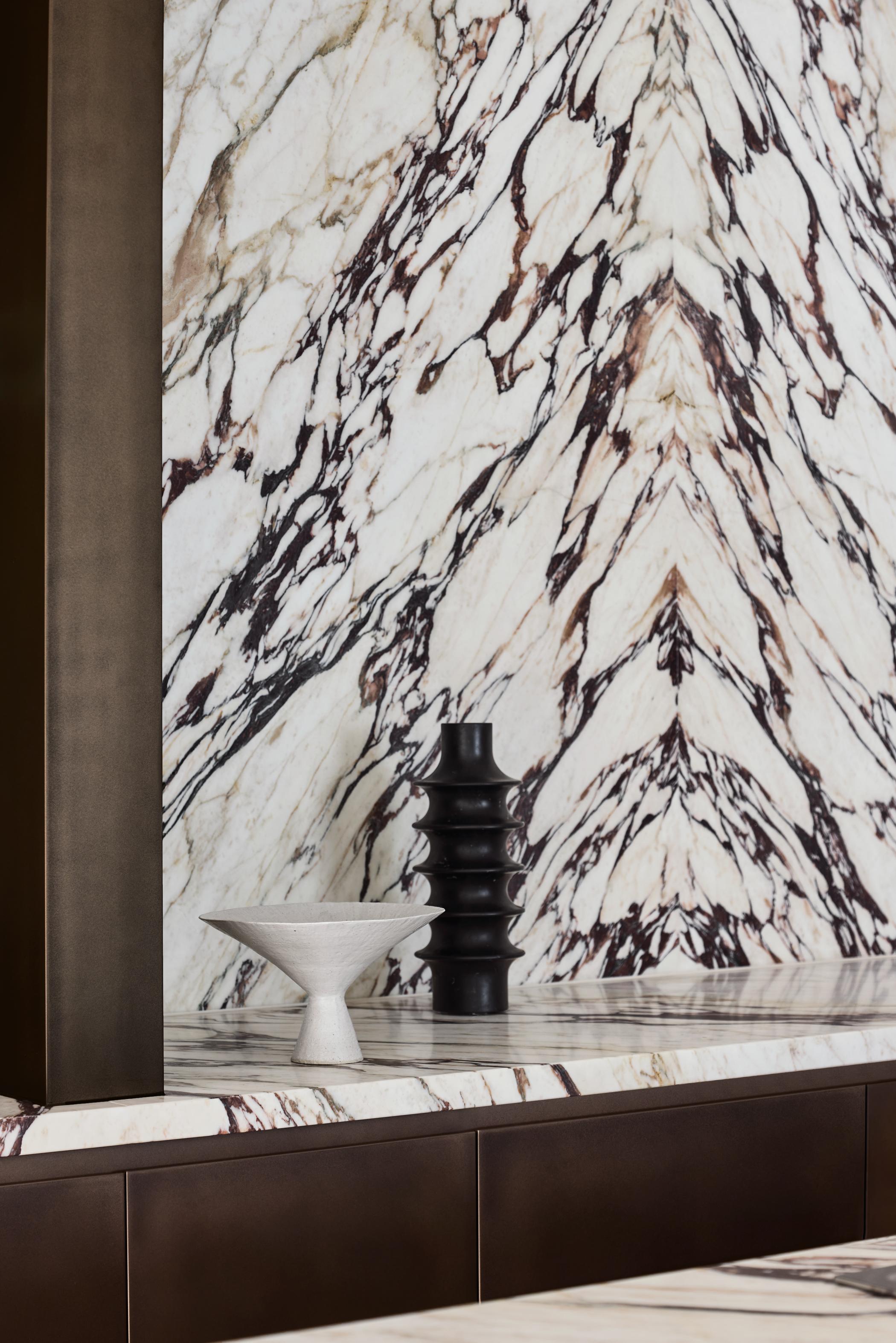 AKI Interior Architects - Fawkner House