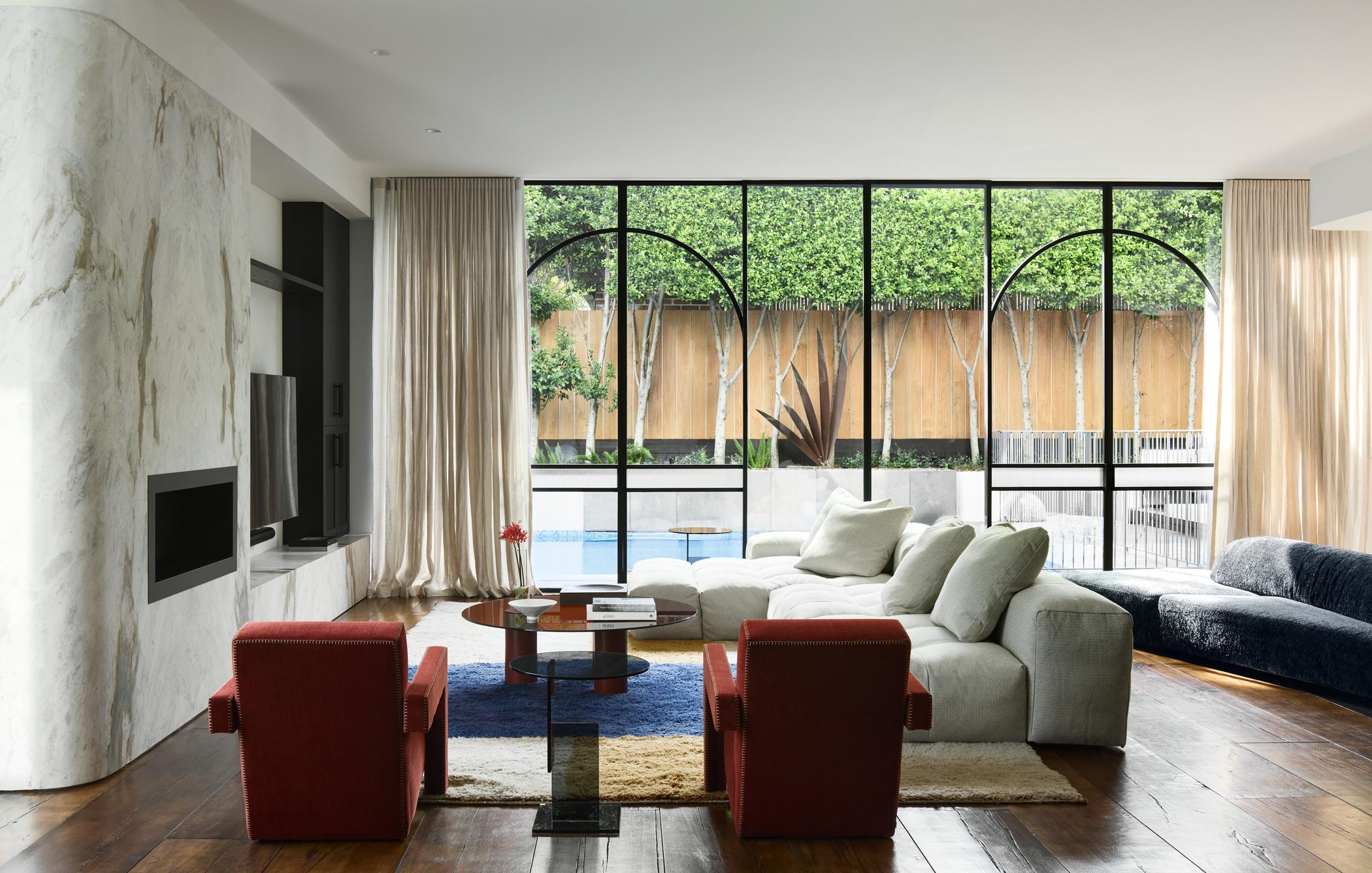 AKI Interior Architects - Home