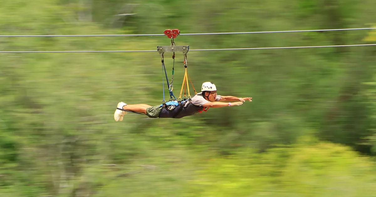 Adventure Travel in Mexico: The Best Experiences for Thrill Seekers