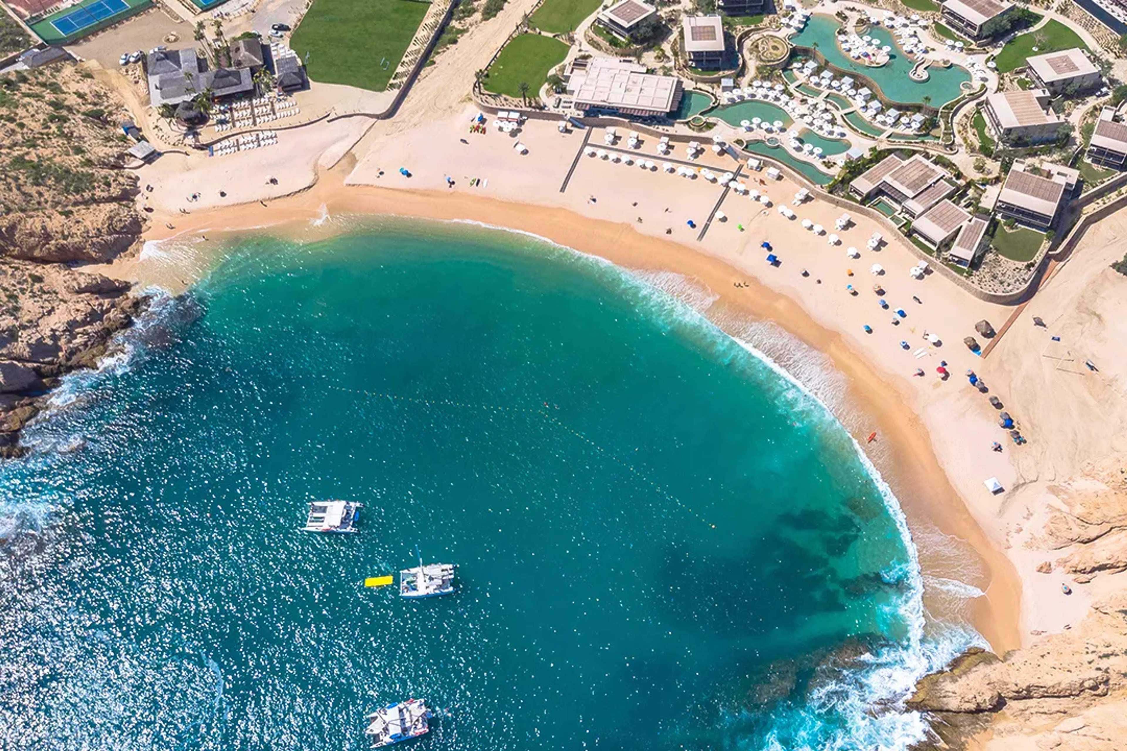 How is the Cabo Weather in May?