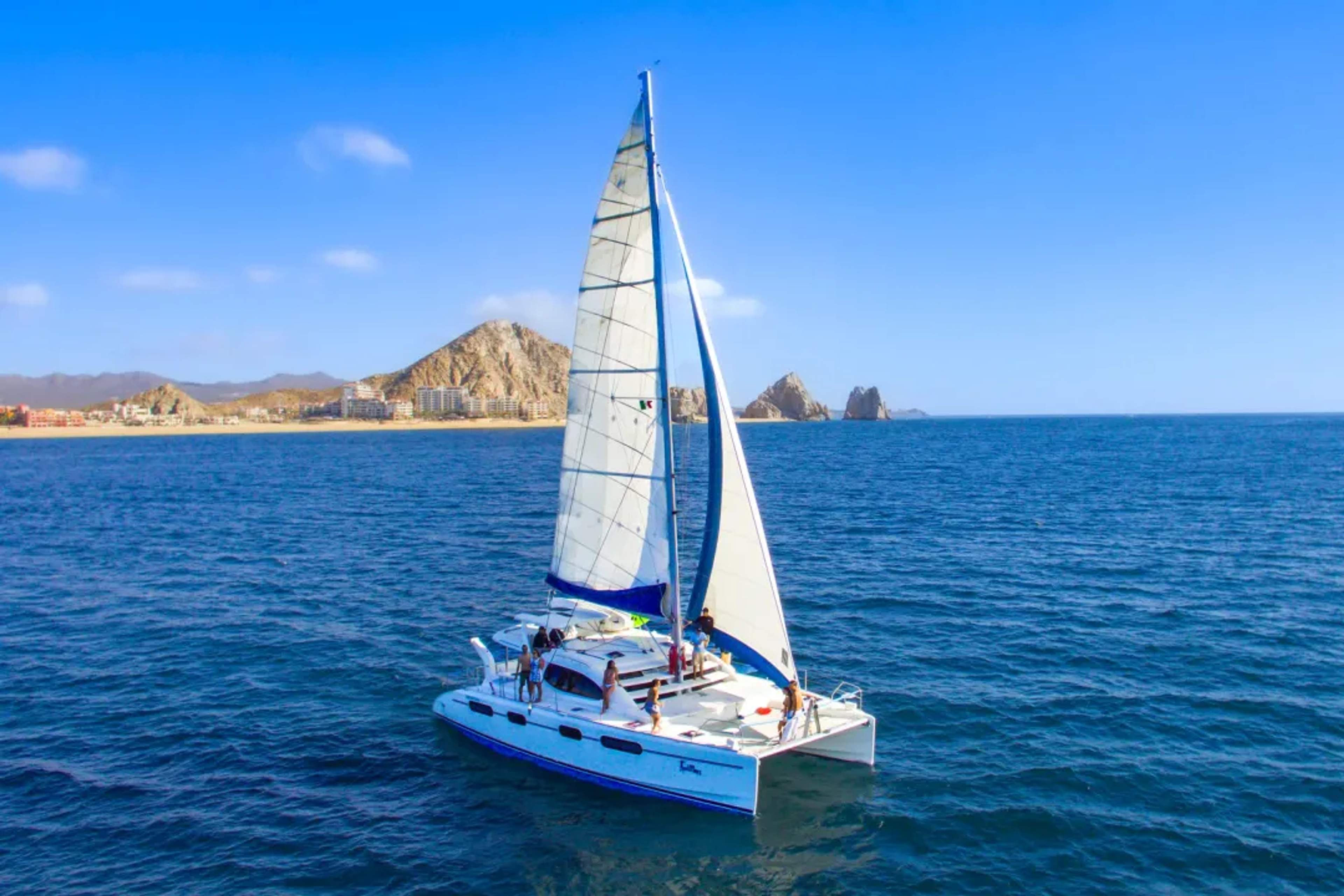 Cabo Weather in September: What to Expect