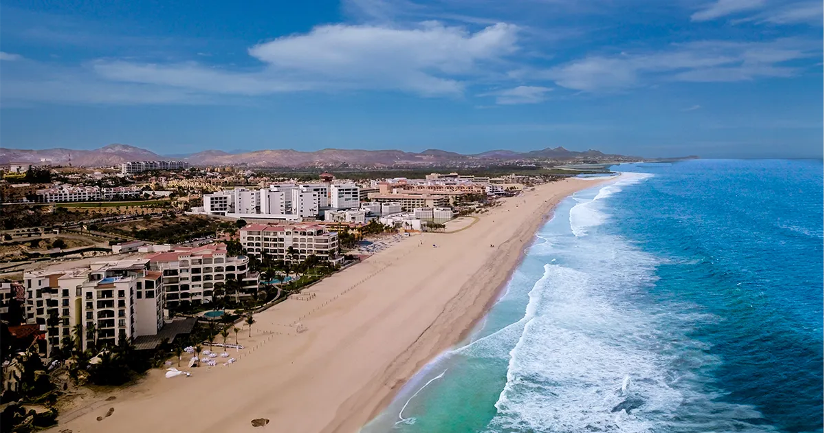 The Los Cabos Corridor | Cabo Adventures