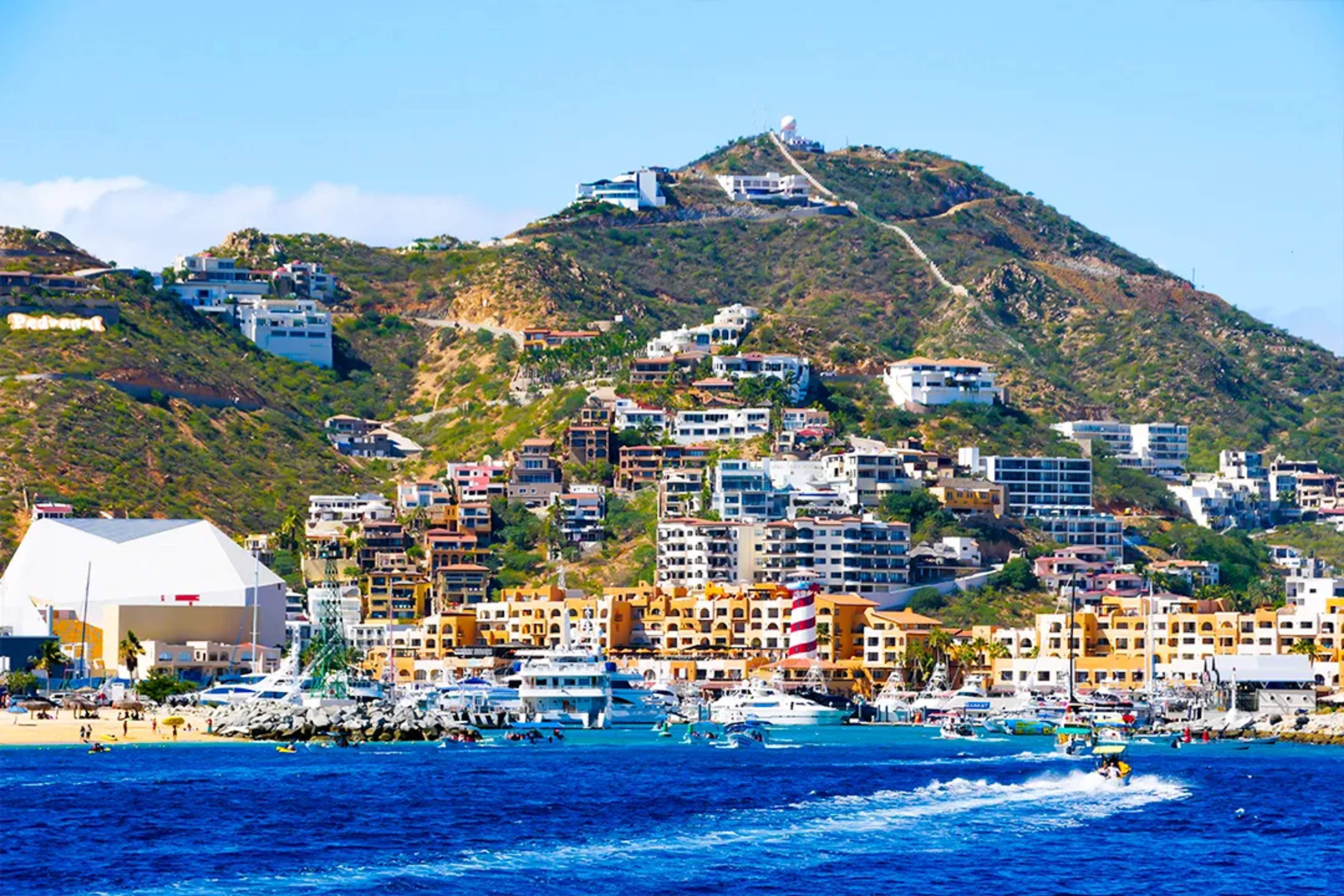 How is the Cabo Weather in May?