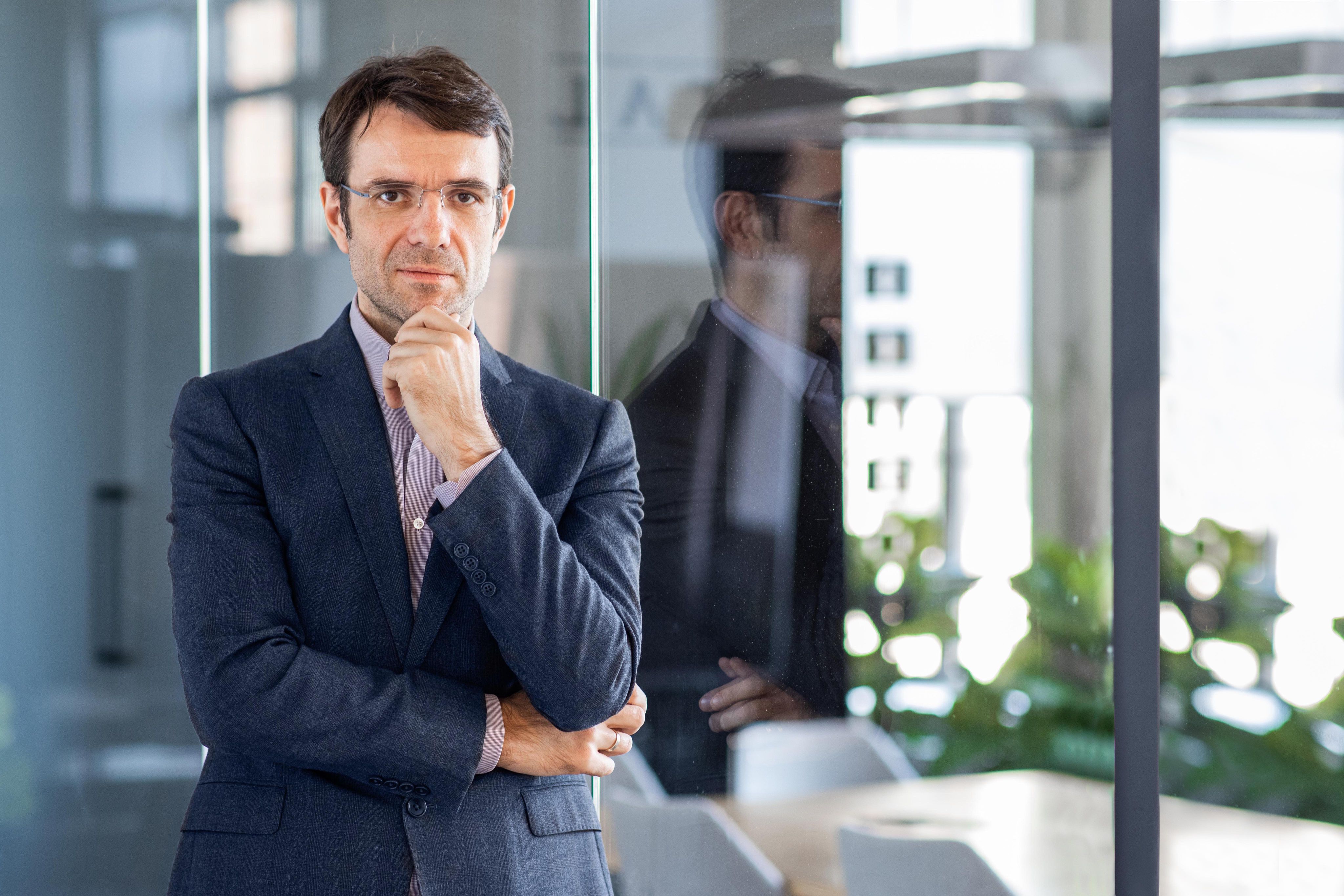 NaturalAntibody appoints ex-AstraZeneca CFO Jakob Saga as Chief ...