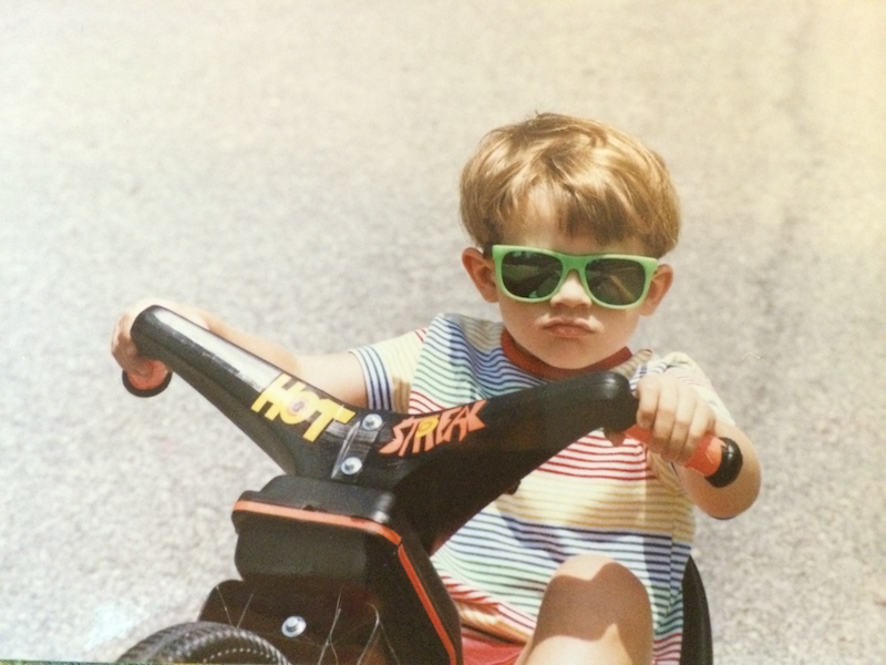 Home | Danny Shay - Personal Website