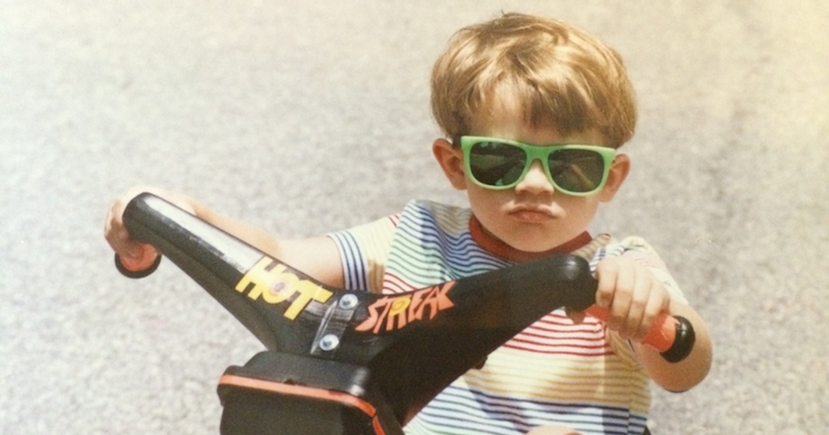 Home | Danny Shay - Personal Website