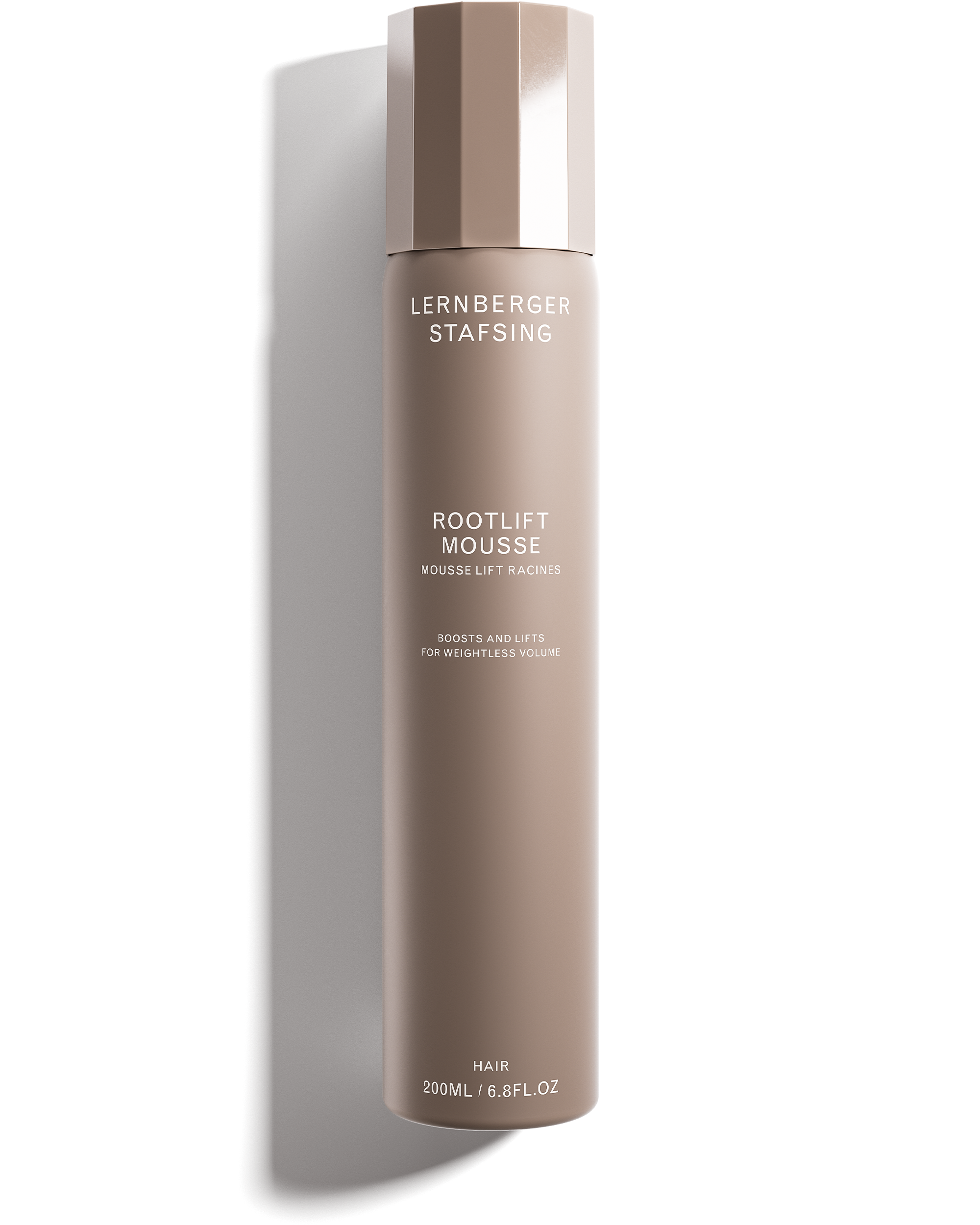 ROOTLIFT MOUSSE - LERNBERGER STAFSING