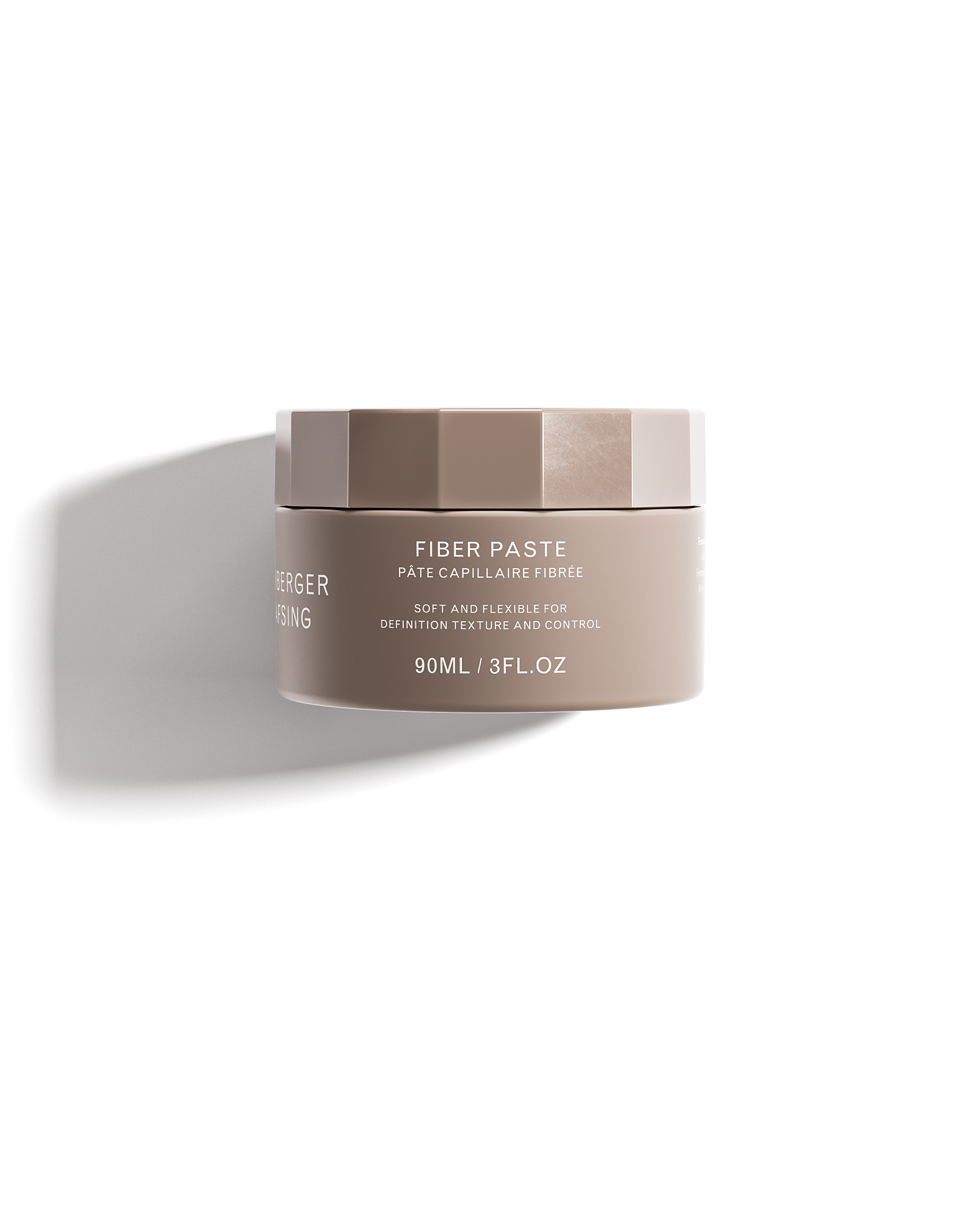 FIBER PASTE - LERNBERGER STAFSING