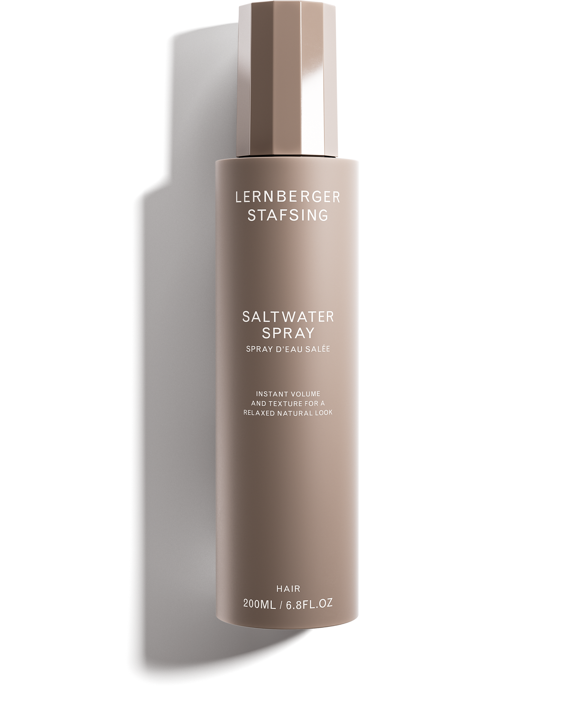 SALTWATER SPRAY - LERNBERGER STAFSING