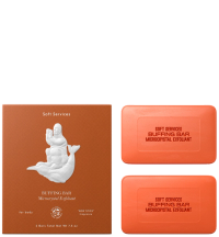 “New Spice” Buffing Bar | Microcrystal Exfoliant for Body | Soft ...