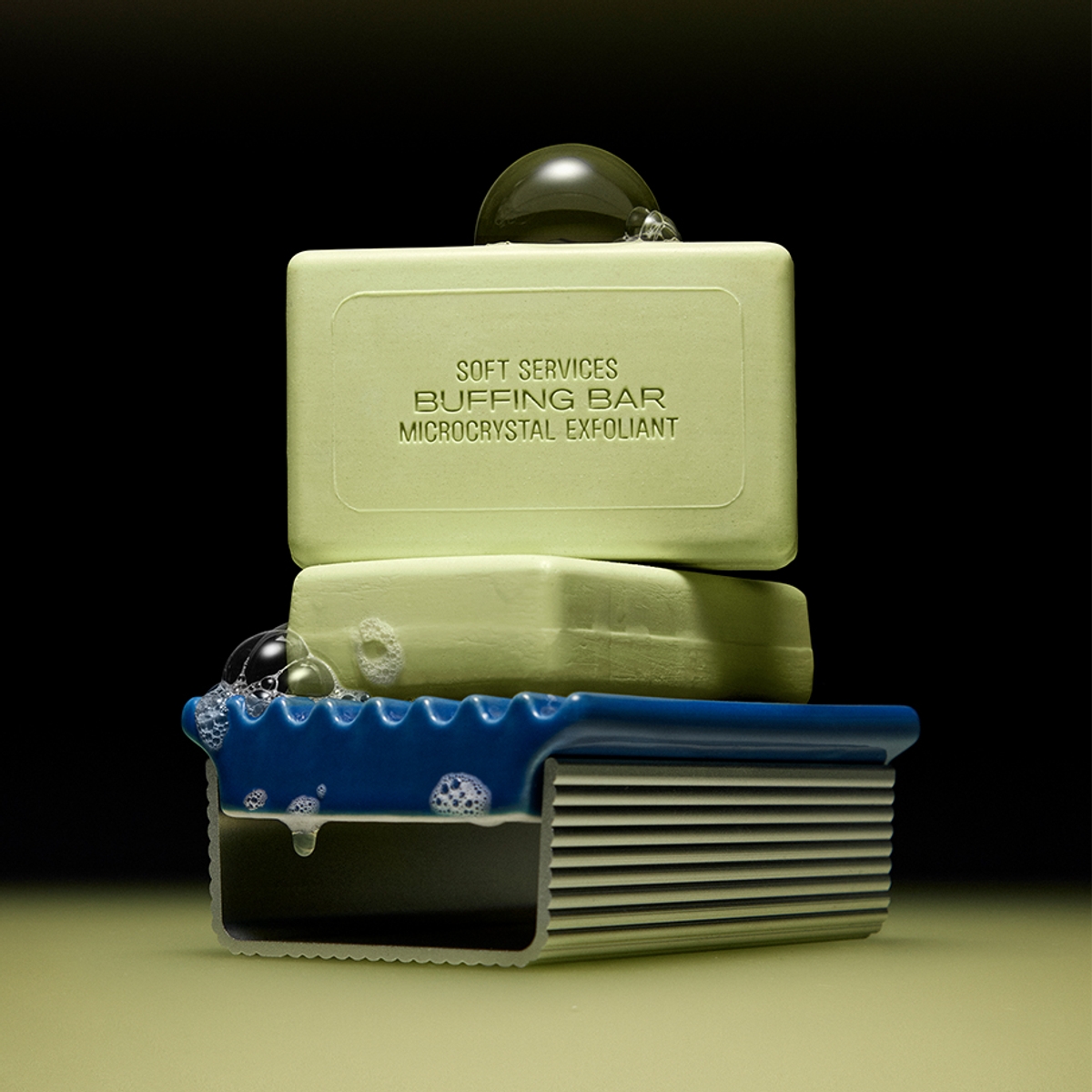 Soft Services | the body skin experts