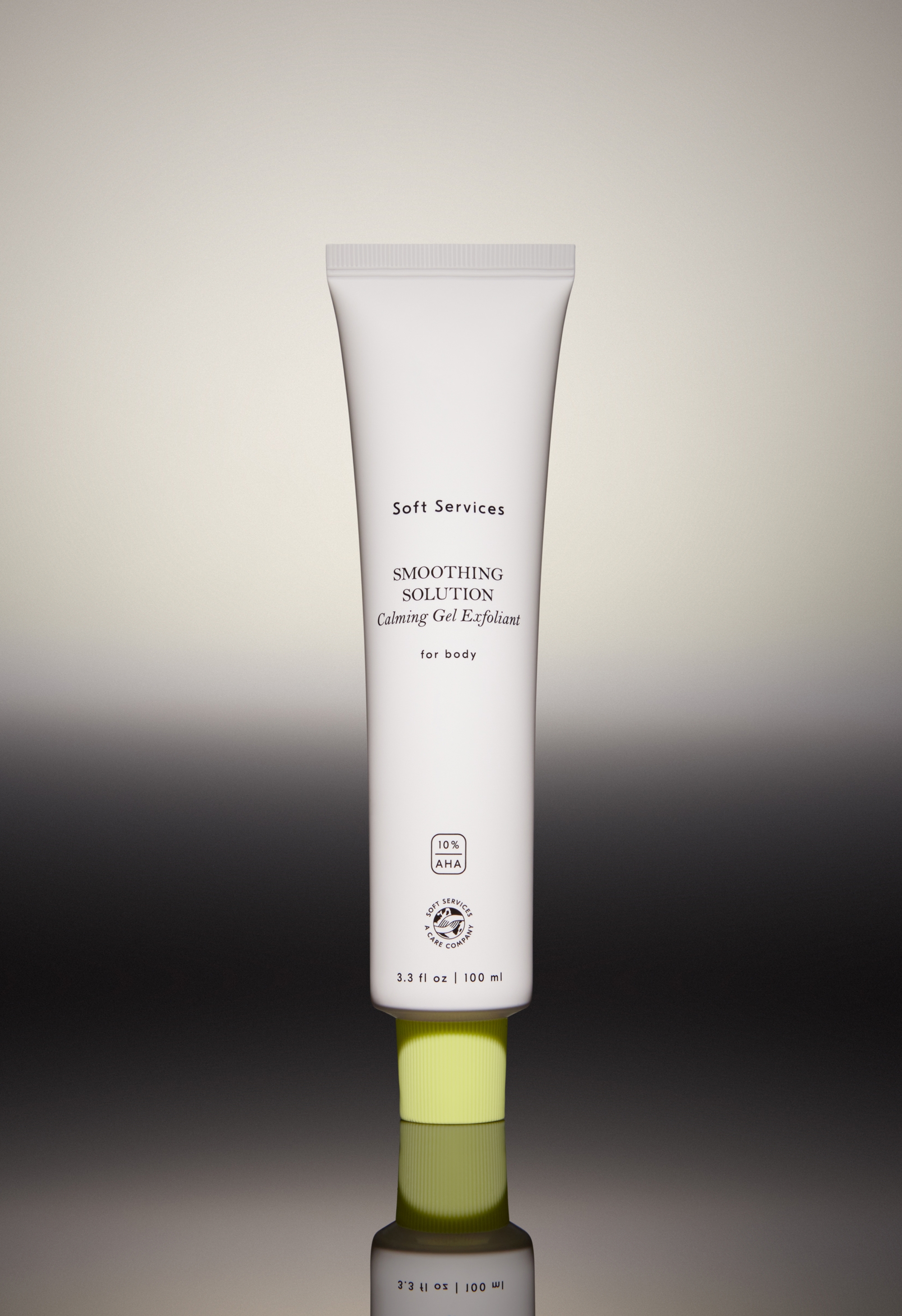 Smoothing Set | Buffing Bar, Smoothing Solution, Carea Cream | Soft ...