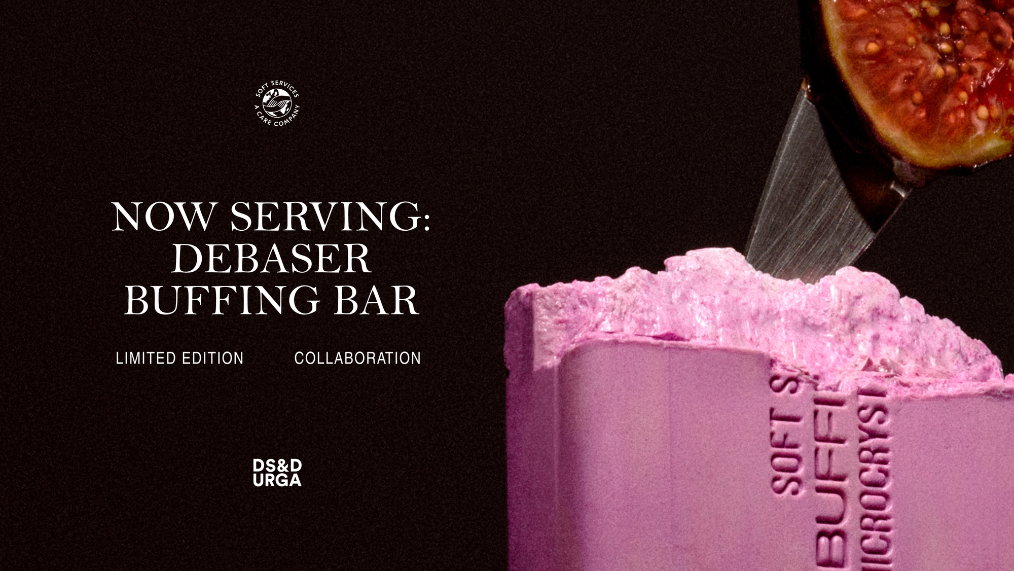 Soft Services | the body skin experts