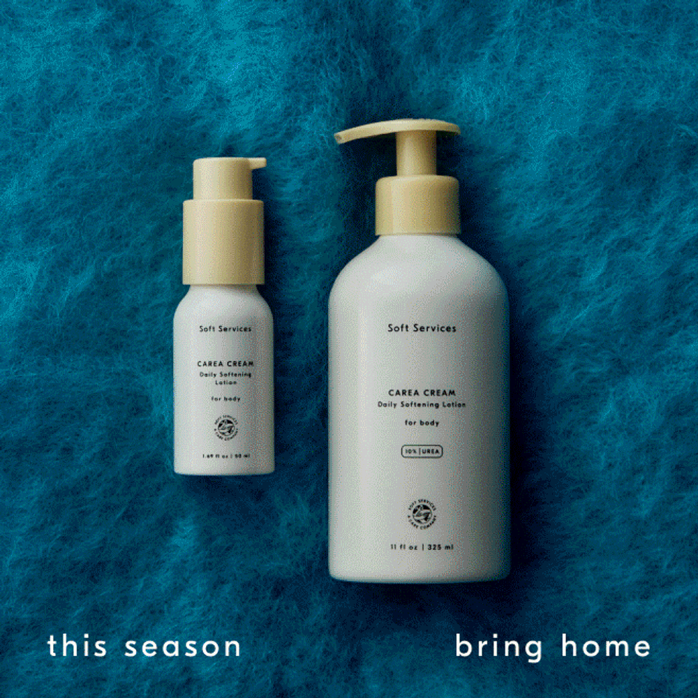 Soft Services | the body skin experts