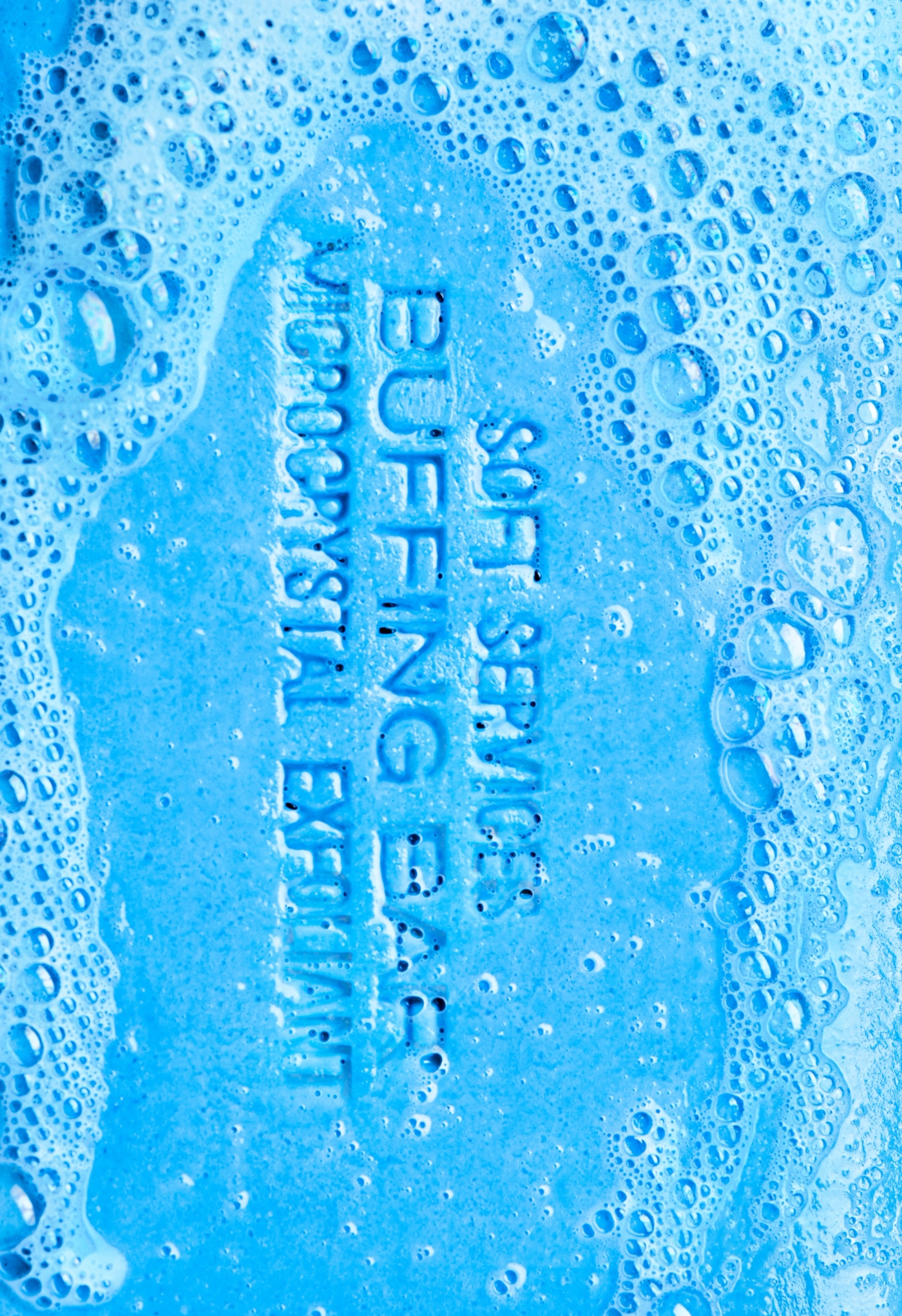 Smoothing Set | Buffing Bar, Smoothing Solution, Carea Cream | Soft ...