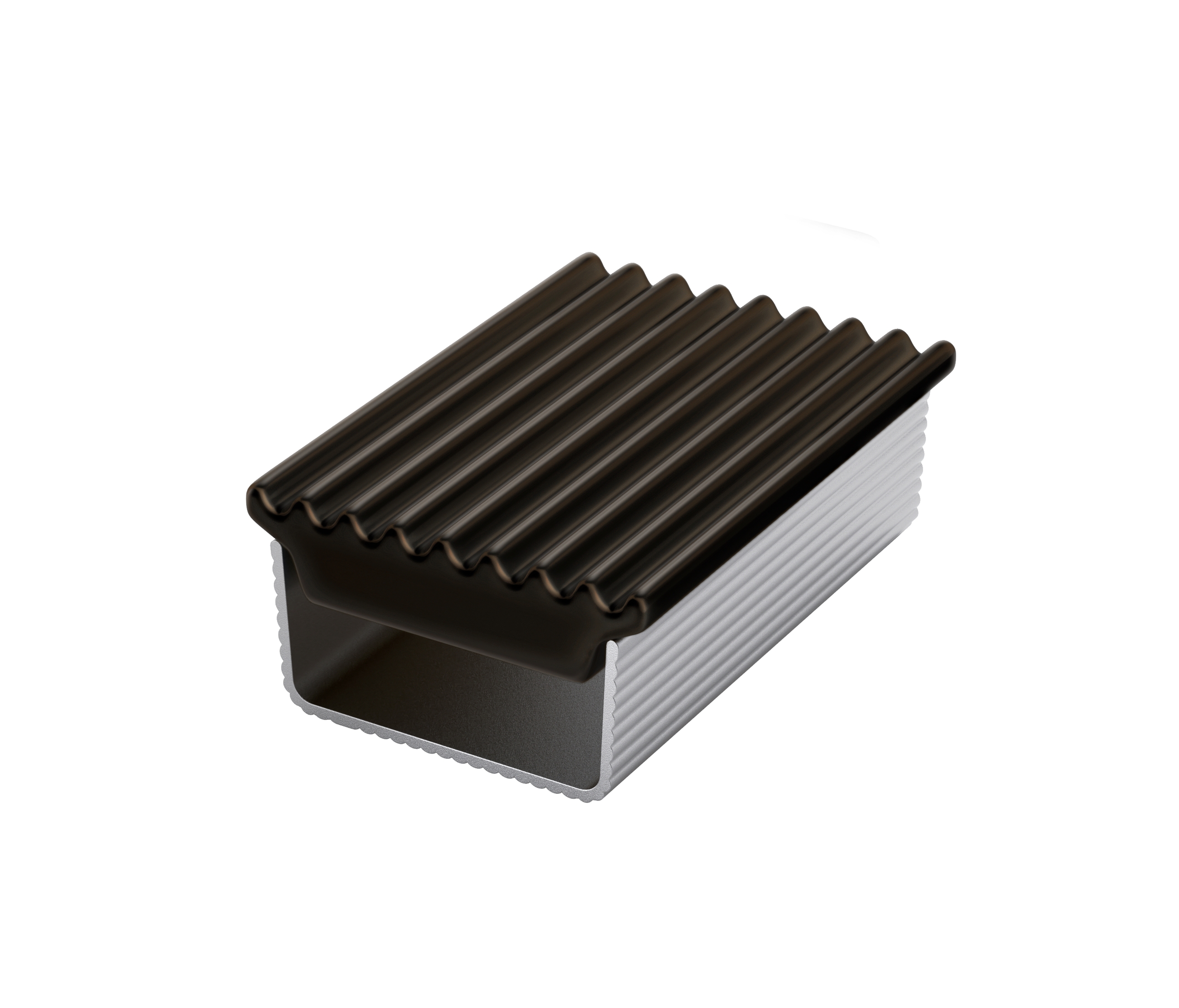 Licorice Soap Home | Ceramic Dish + Metal Cover | Soft Services | the ...