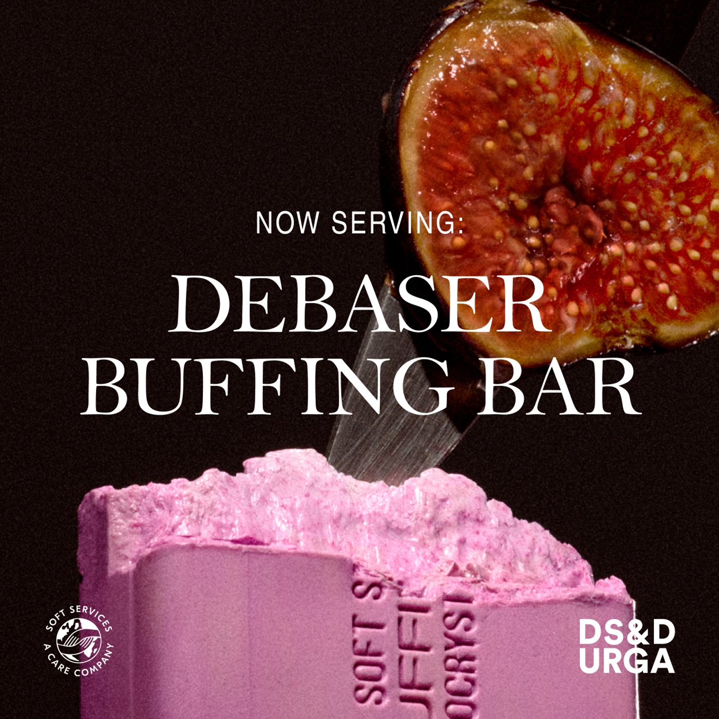 Soft Services | the body skin experts