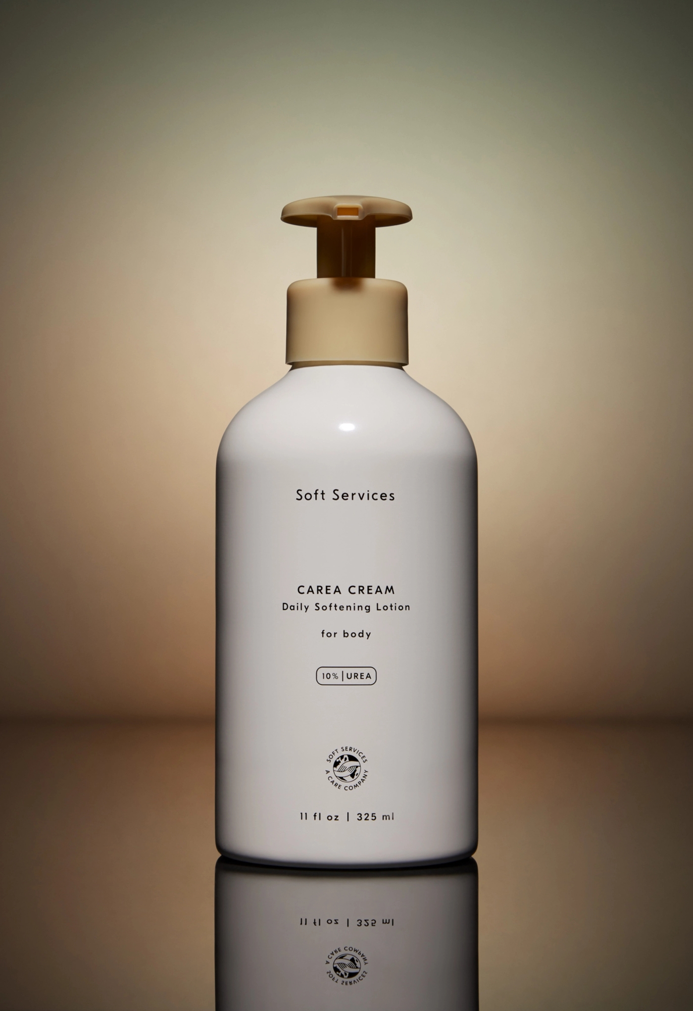 Smoothing Set | Buffing Bar, Smoothing Solution, Carea Cream | Soft ...