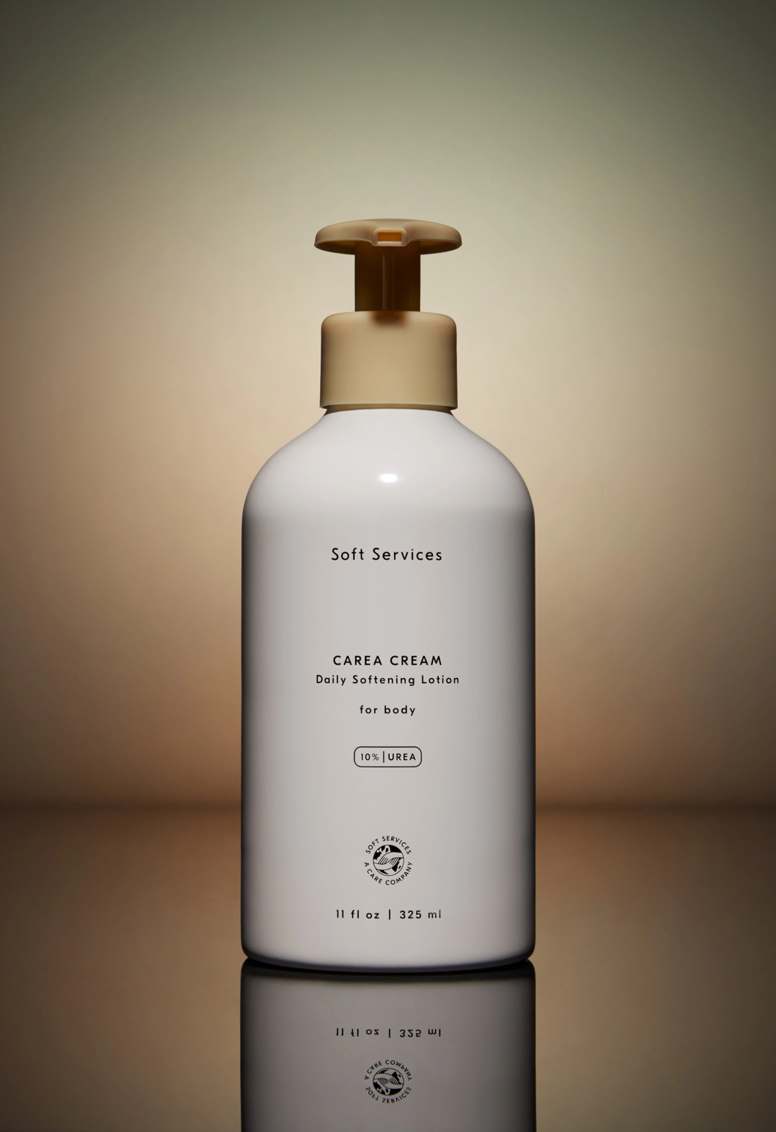 Smoothing Set | Buffing Bar, Smoothing Solution, Carea Cream | Soft ...