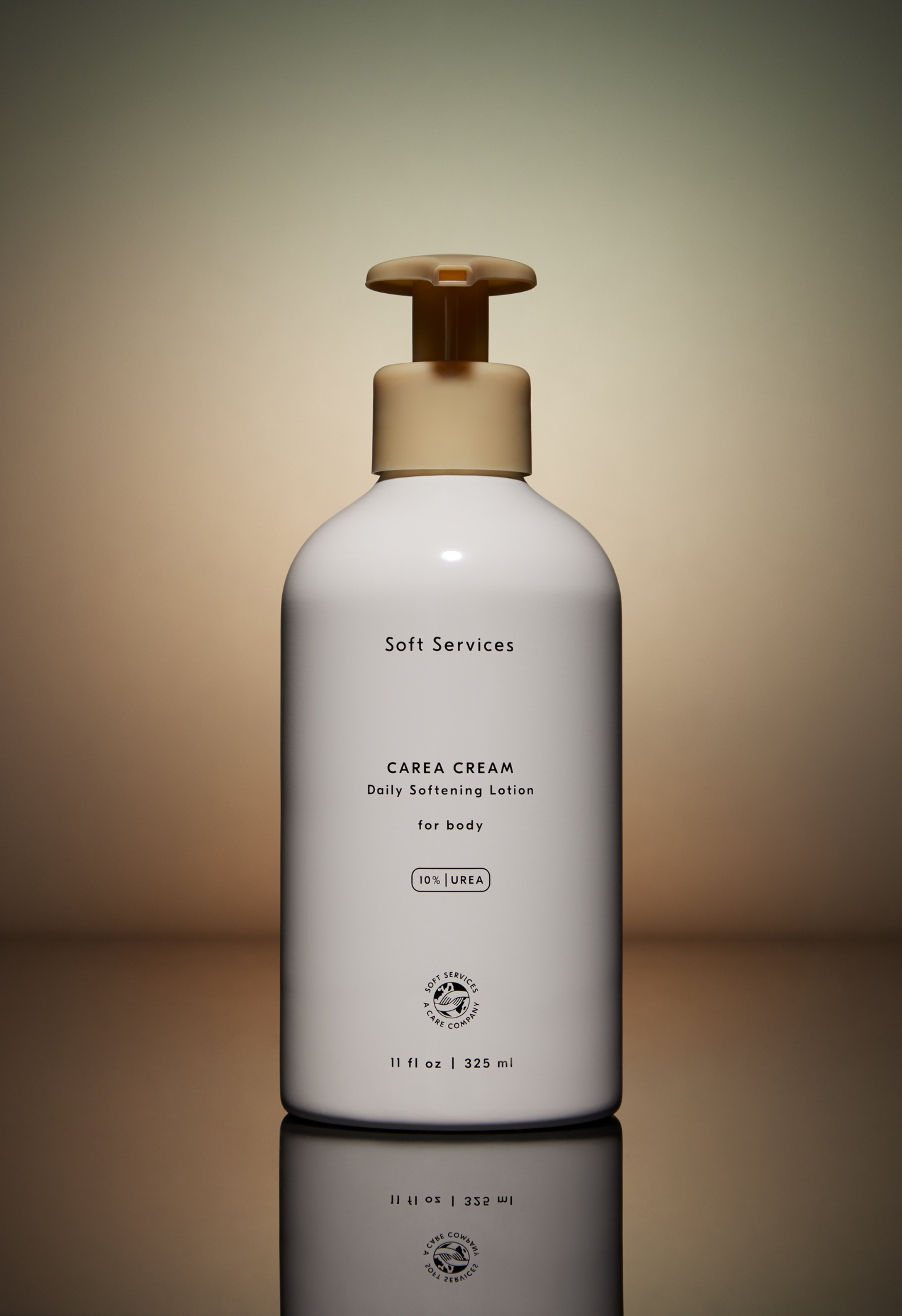 Smoothing Set | Buffing Bar, Smoothing Solution, Carea Cream | Soft ...