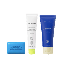 Soft Services | the body skin experts
