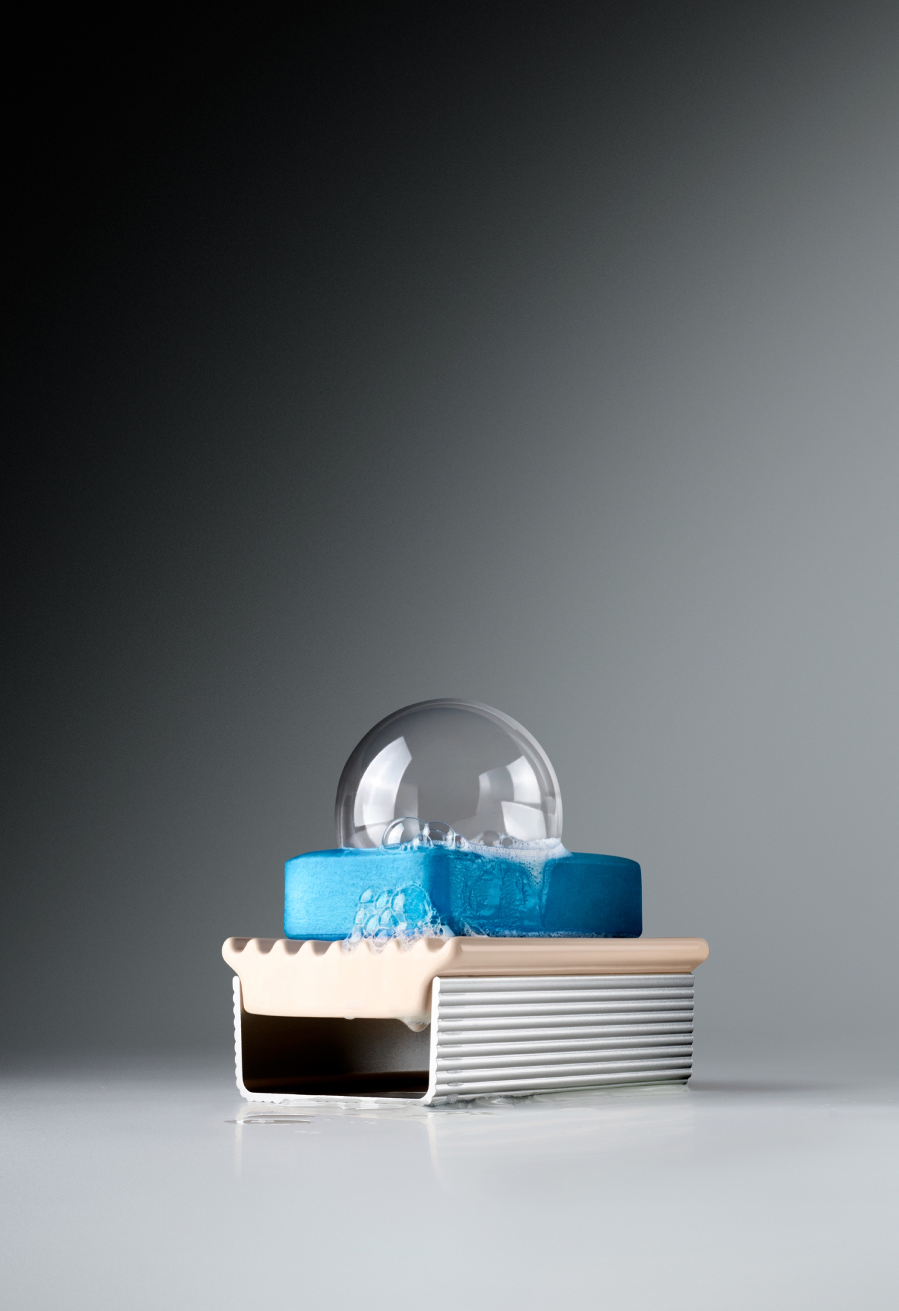 Buffing Bar Starter Set | Soft Services | the body skin experts