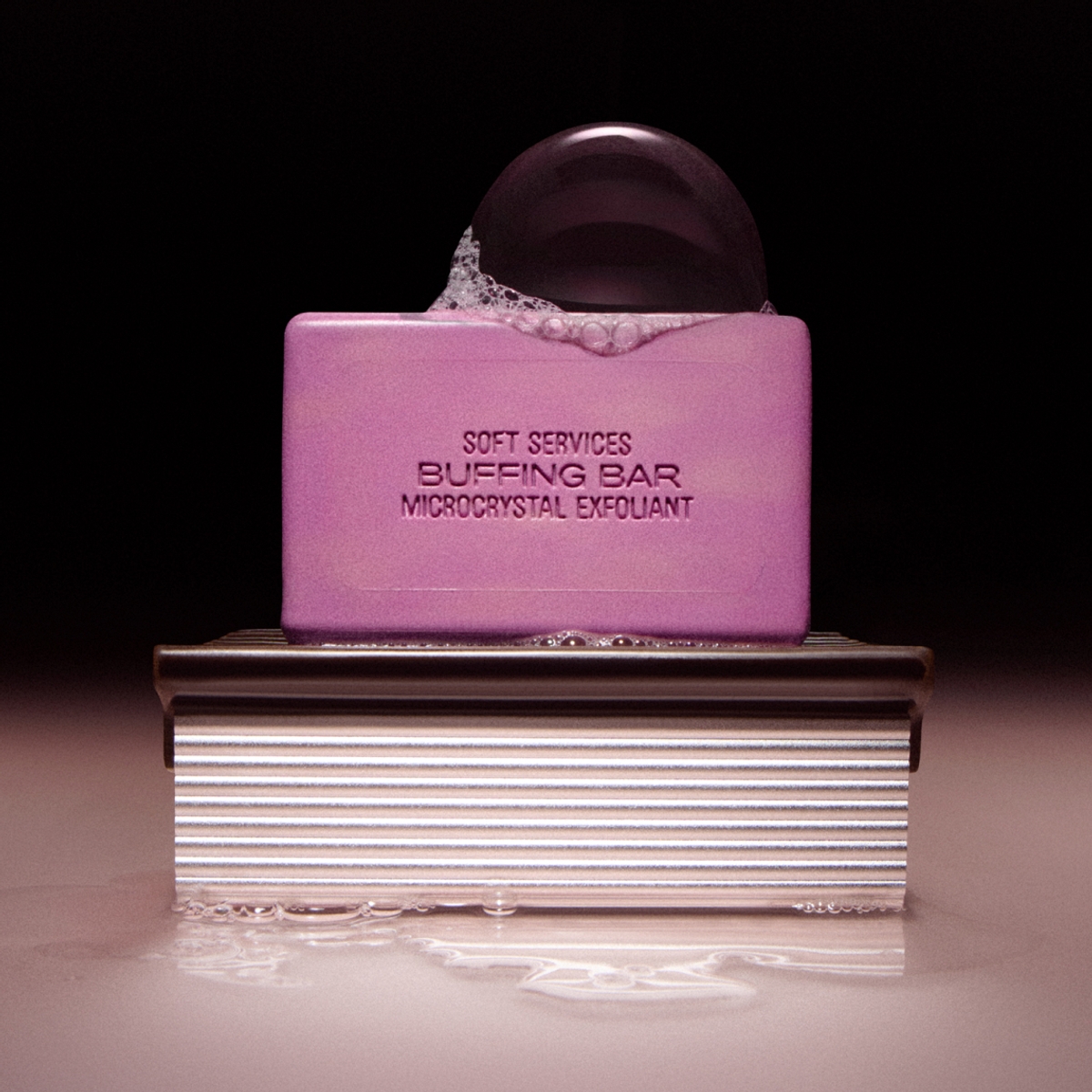 Soft Services | the body skin experts