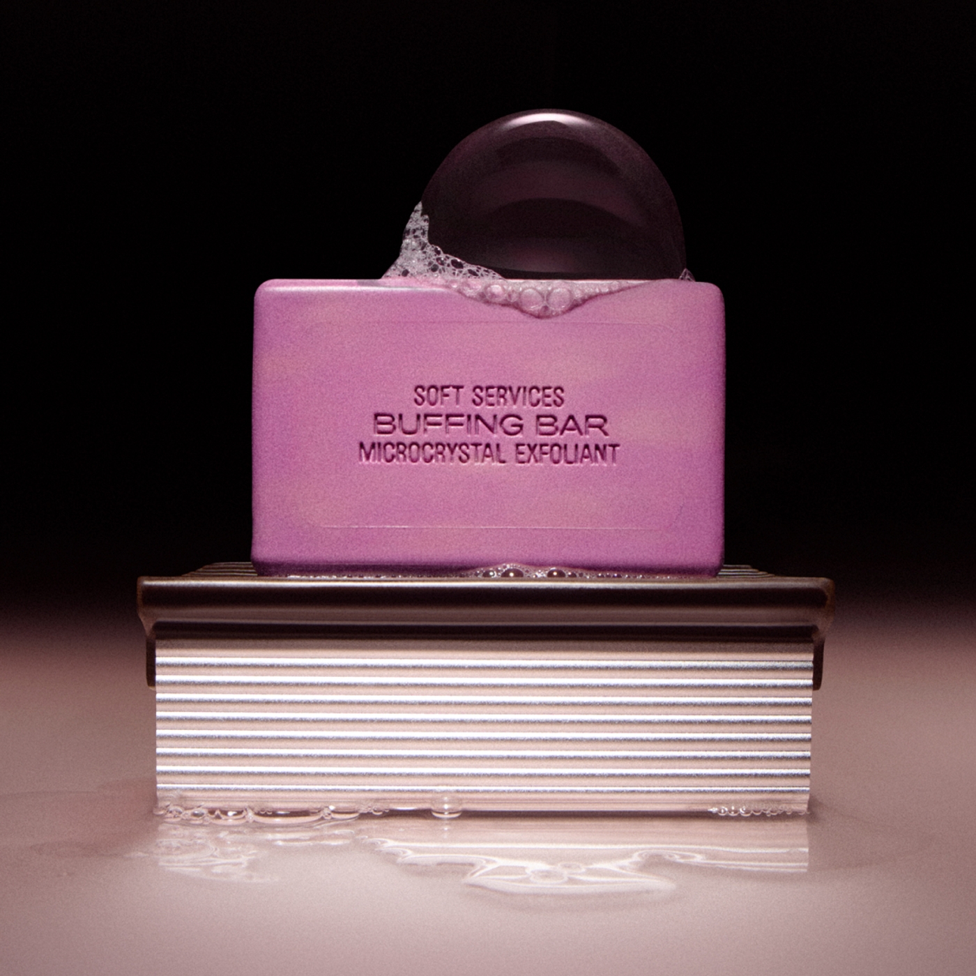 Soft Services | the body skin experts