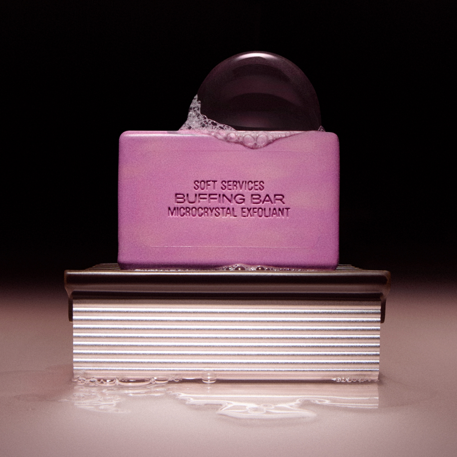 Soft Services | the body skin experts