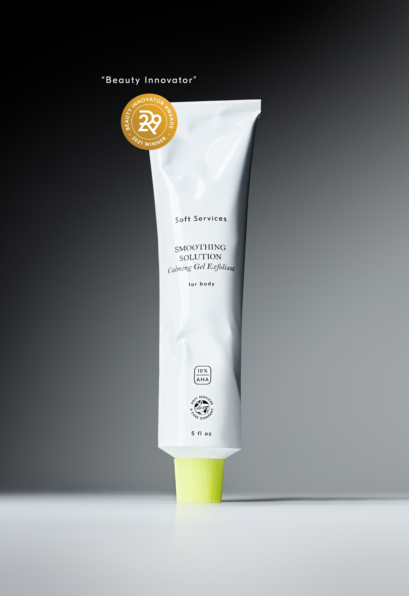 Smoothing Solution - Edit | Soft Services | the body skin experts