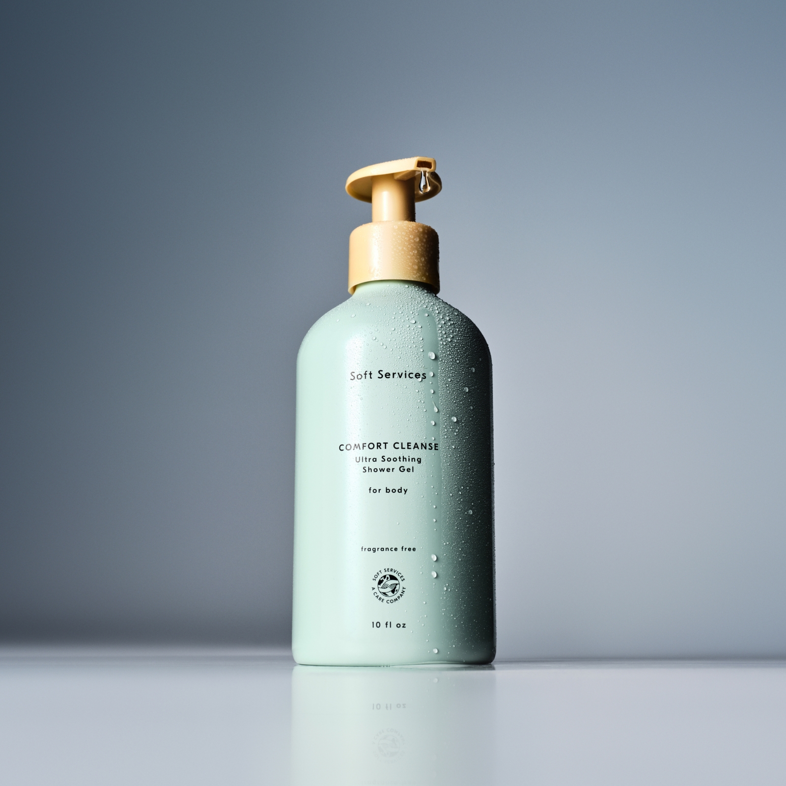 Soft Services | the body skin experts