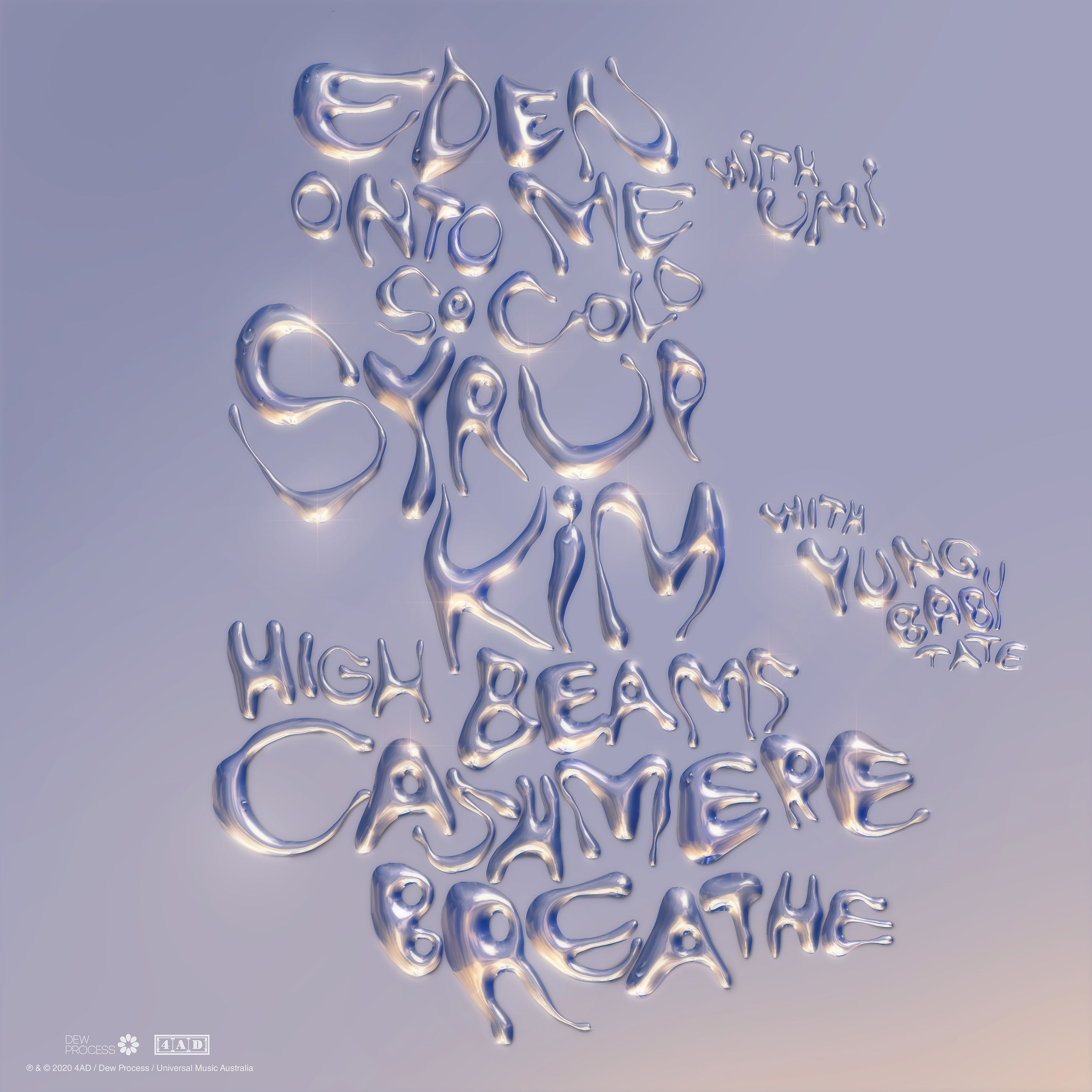 Alex Valentina — Tkay Maidza